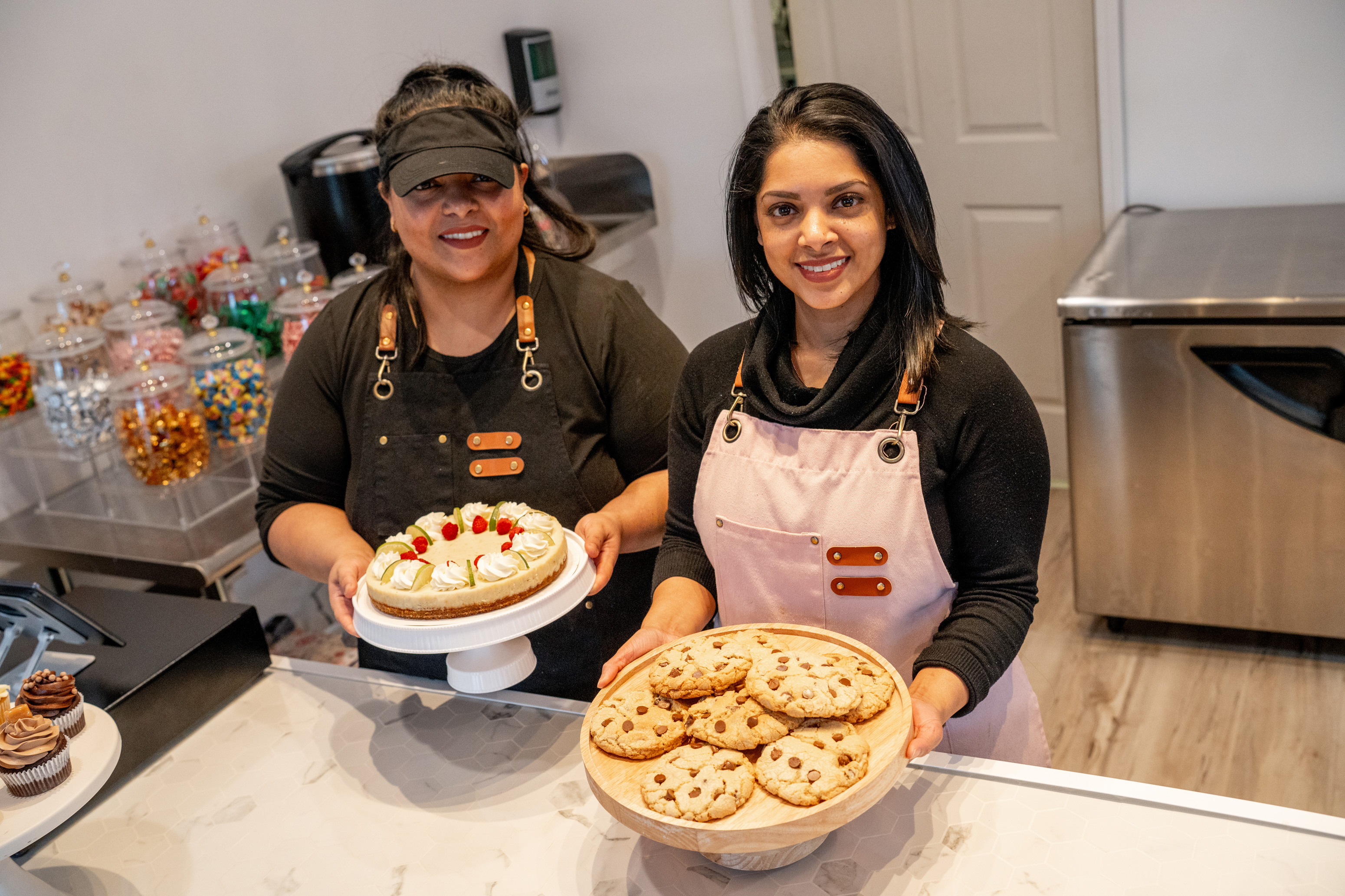 Michigan's Best Local Eats: Simply Sweet - mlive.com