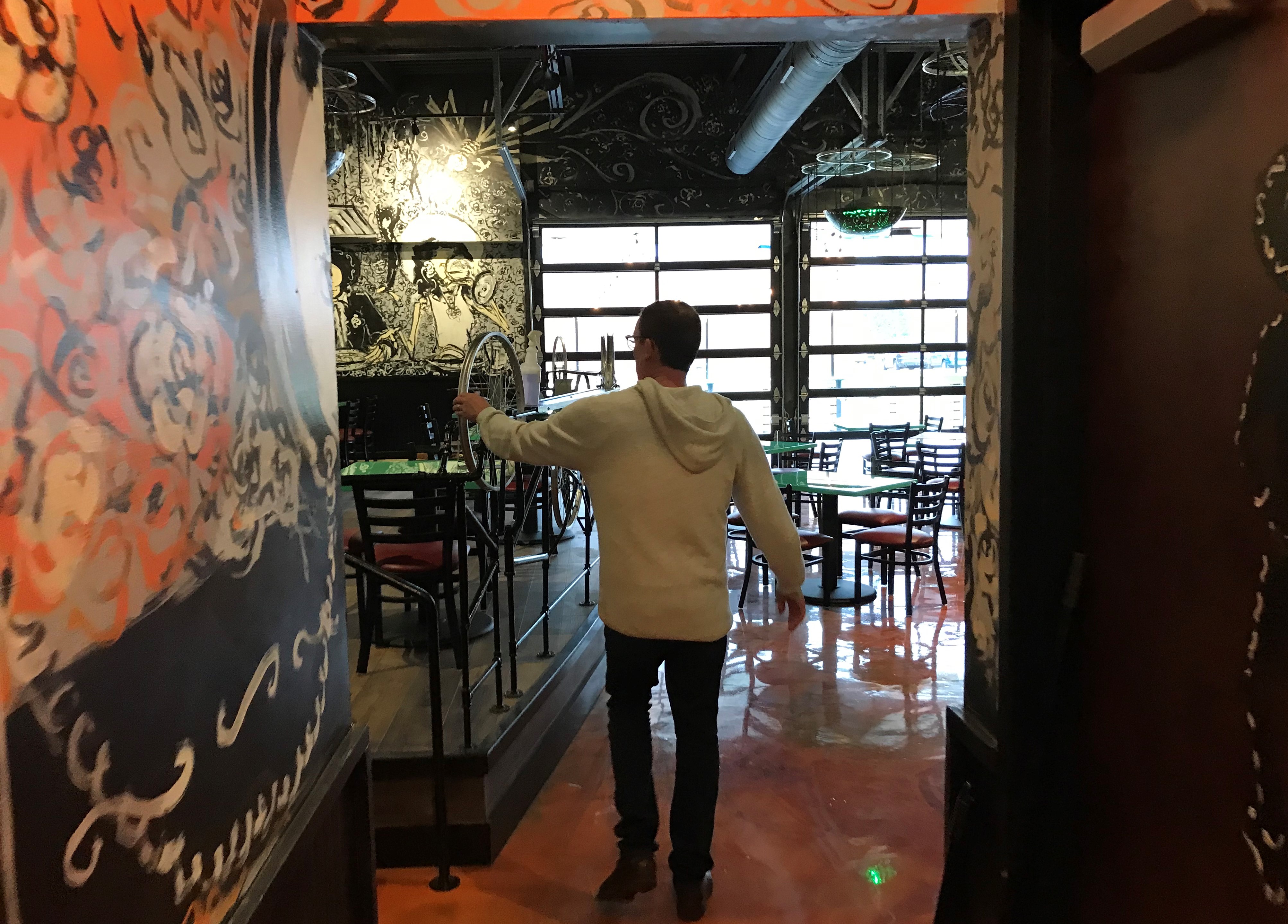 Barrio in Strongsville - cleveland.com