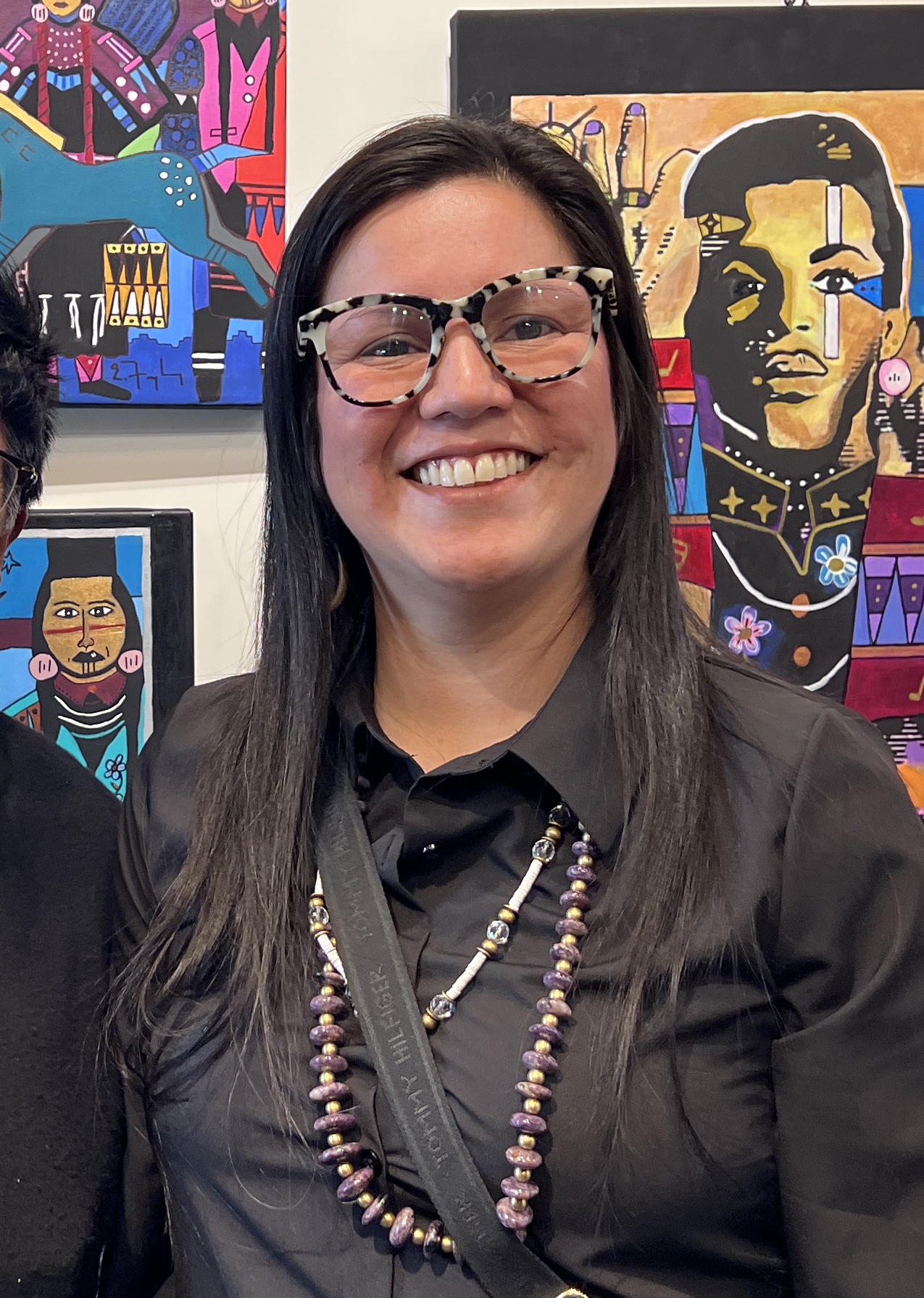 BLOODLINES: Nez Perce Art - oregonlive.com