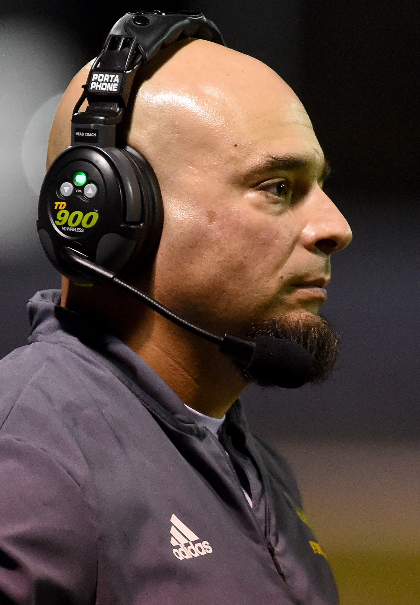 Jackson-Olin vs. Clay-Chalkville football - al.com