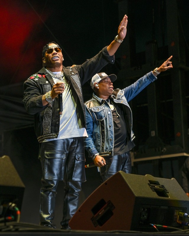 Hip-hop superstar Nelly packs Big E Arena - masslive.com