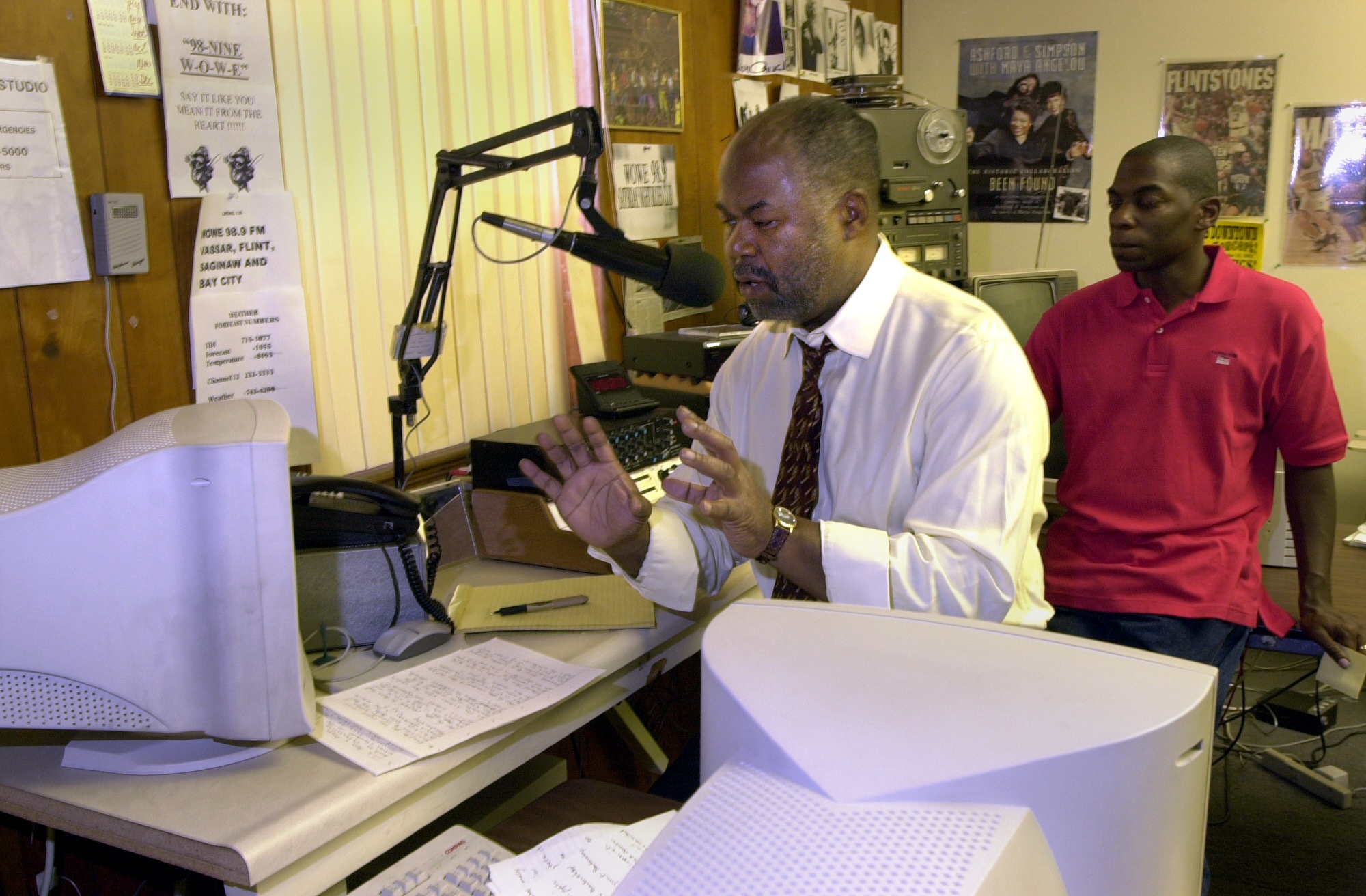 Former Flint Mayor Woodrow Stanley remembered as a ‘true public servant ...