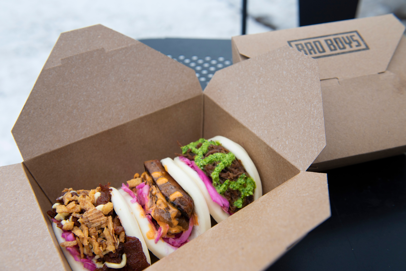 Local Eats: Bao Boys food truck offers great food and fun outdoor ...