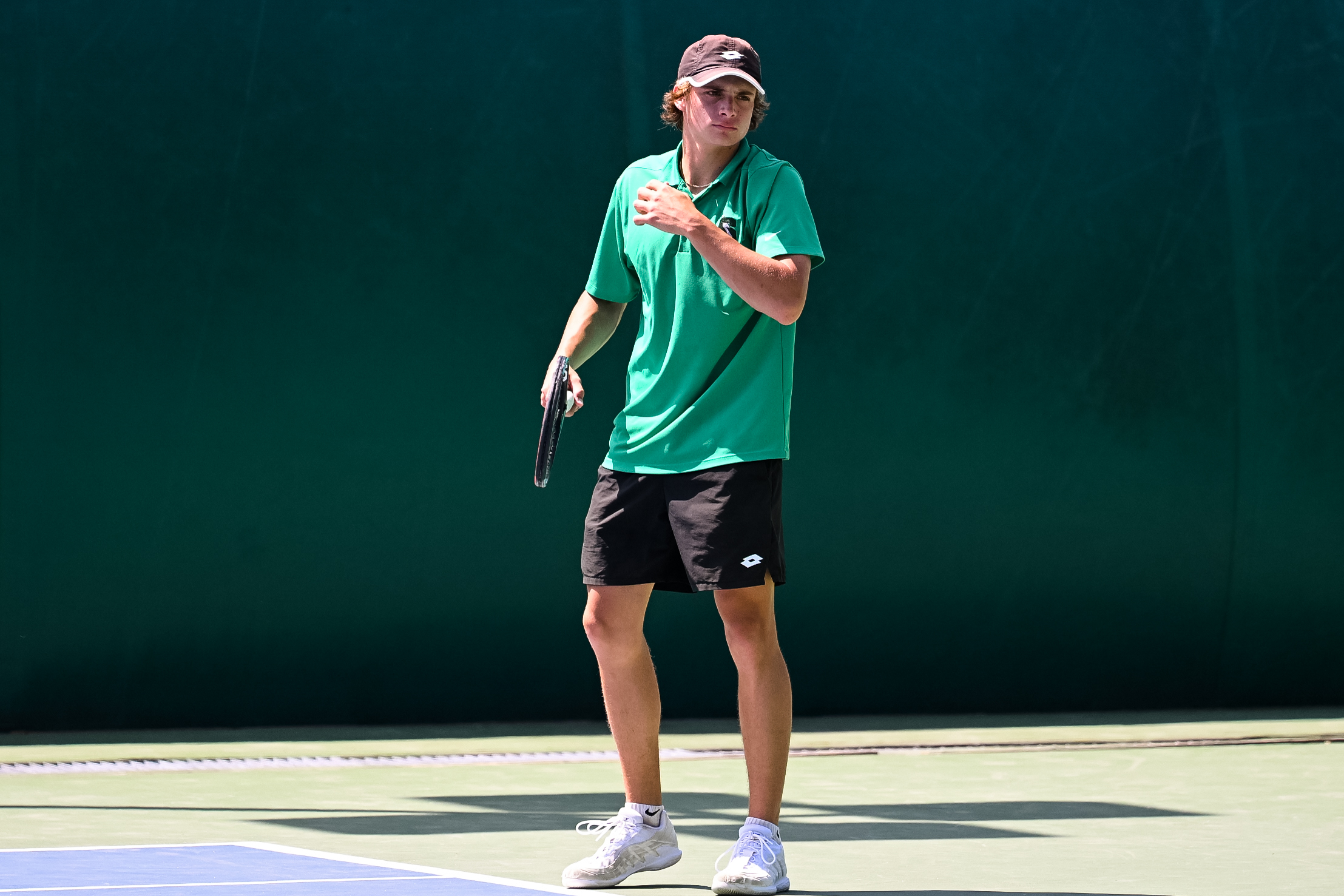 2023 OSAA Class 6A and 5A state tennis championships - oregonlive.com