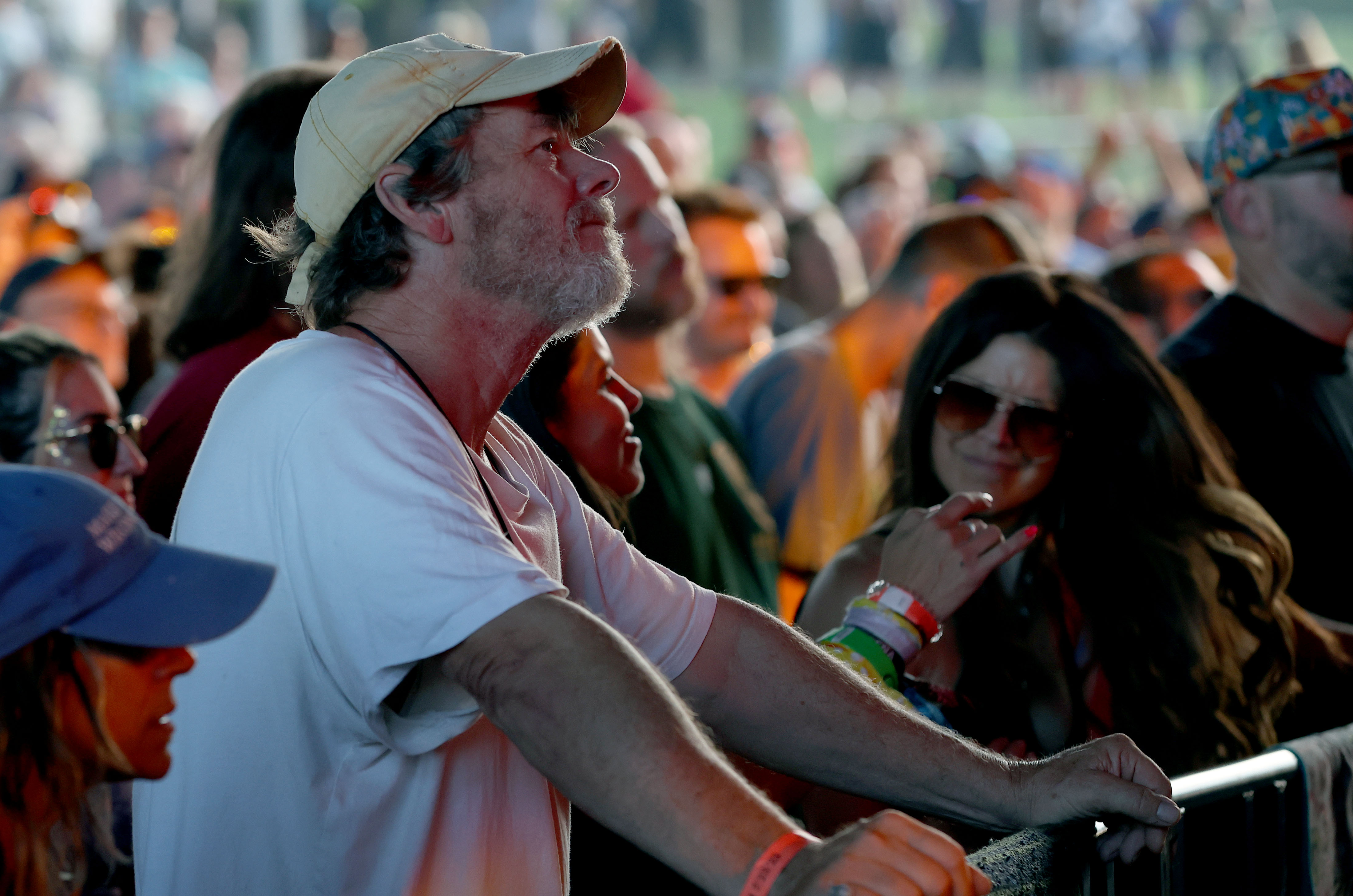 Phish at St. Joe’s Amphitheater in the town of Geddes - syracuse.com