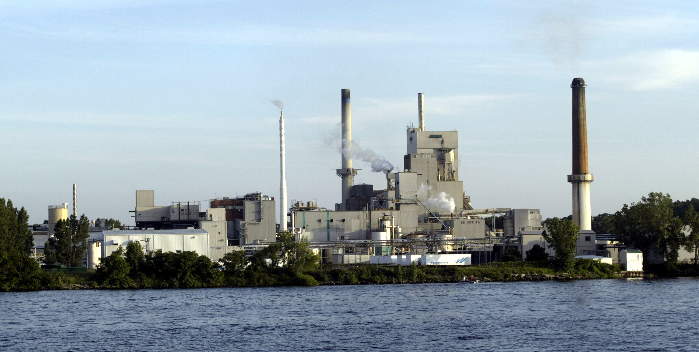 Windward Pointe site on Muskegon Lake - mlive.com