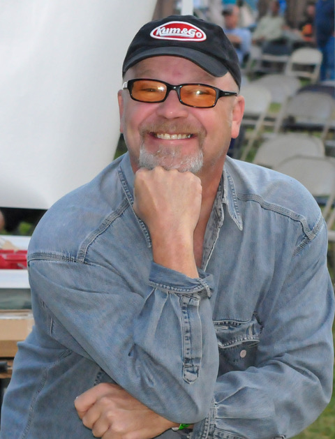 Rick Kurtz - al.com