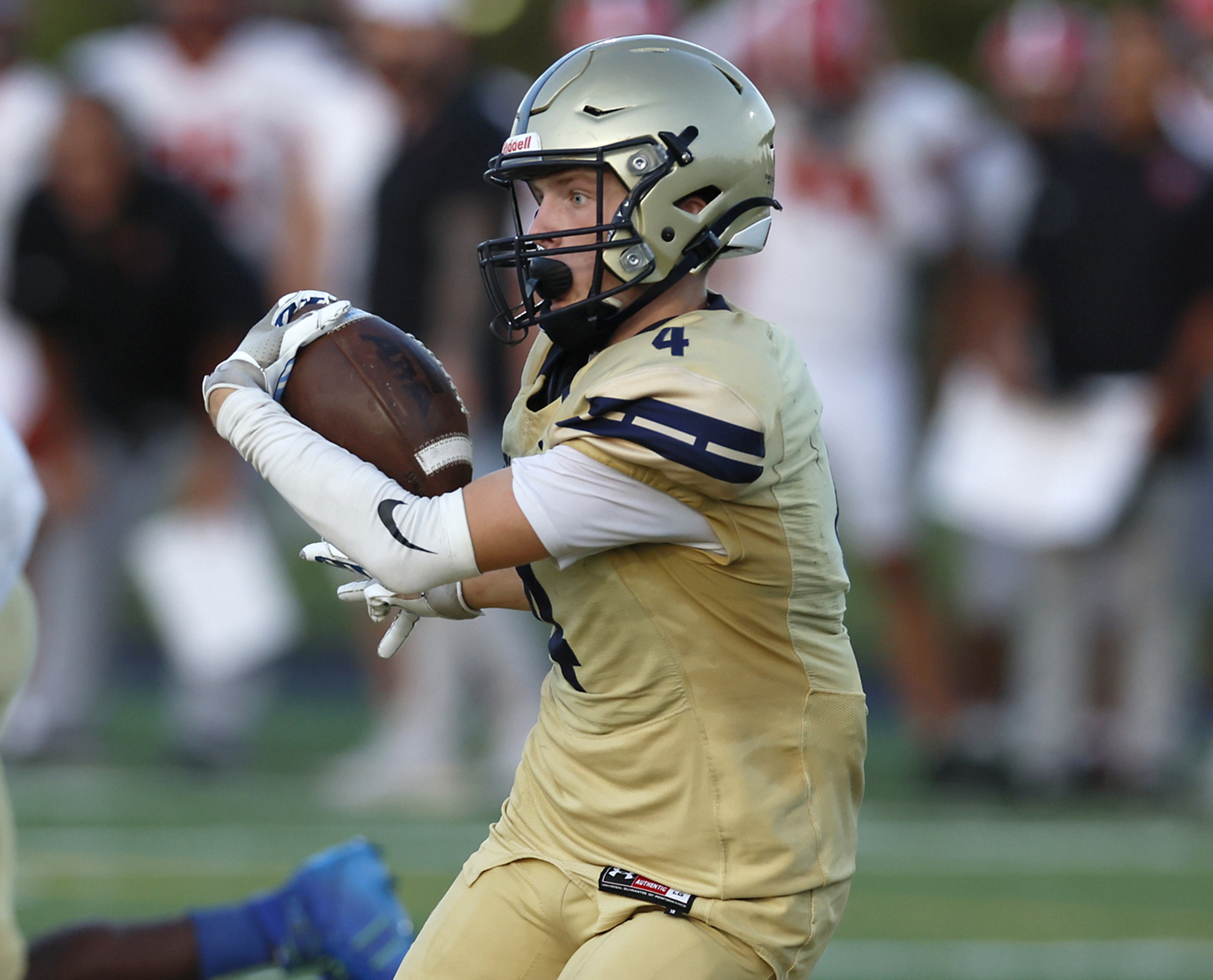 West Genesee vs. Baldwinsville football - syracuse.com