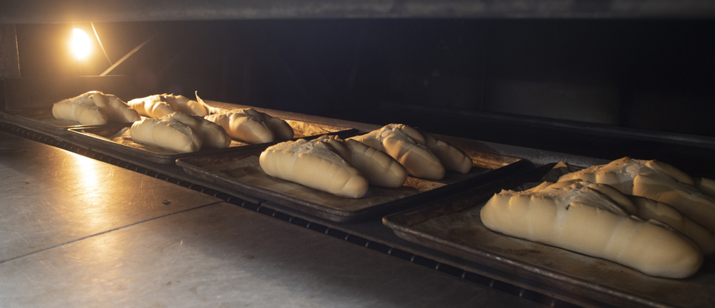 Balboni Bakery in Agawam for Outlook 2021 - masslive.com