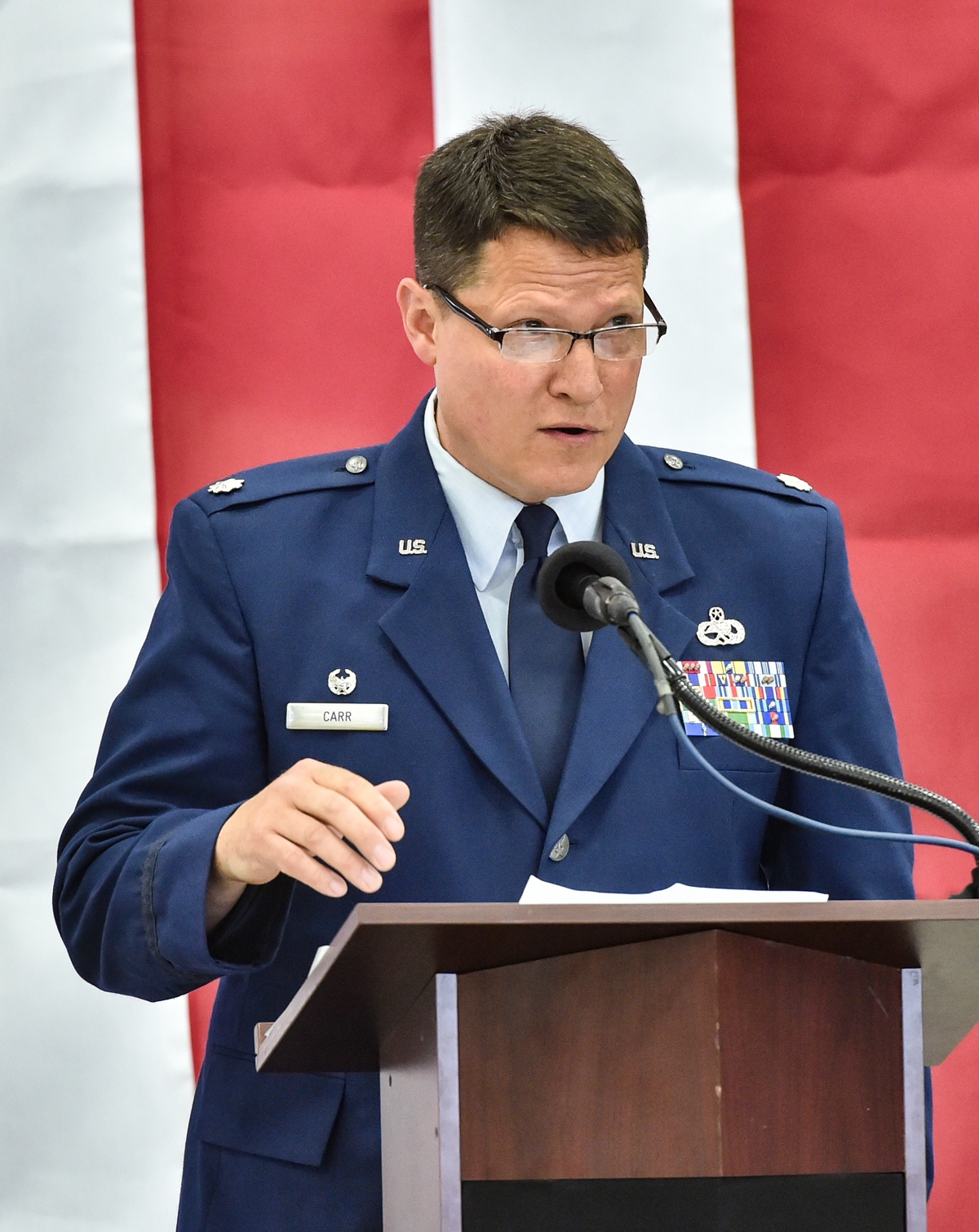 Change of Command at 104th Fighter Wing (Photos) - masslive.com