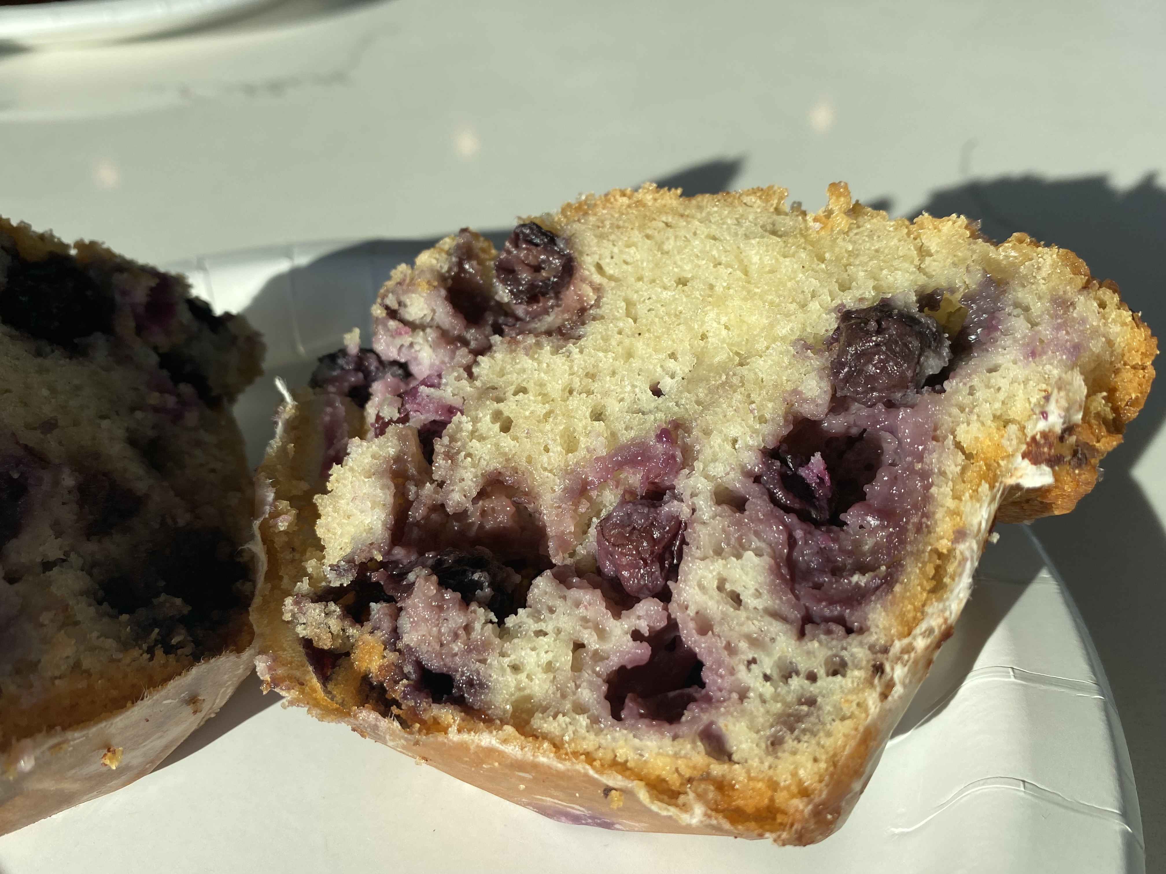 Muffin House Café - masslive.com