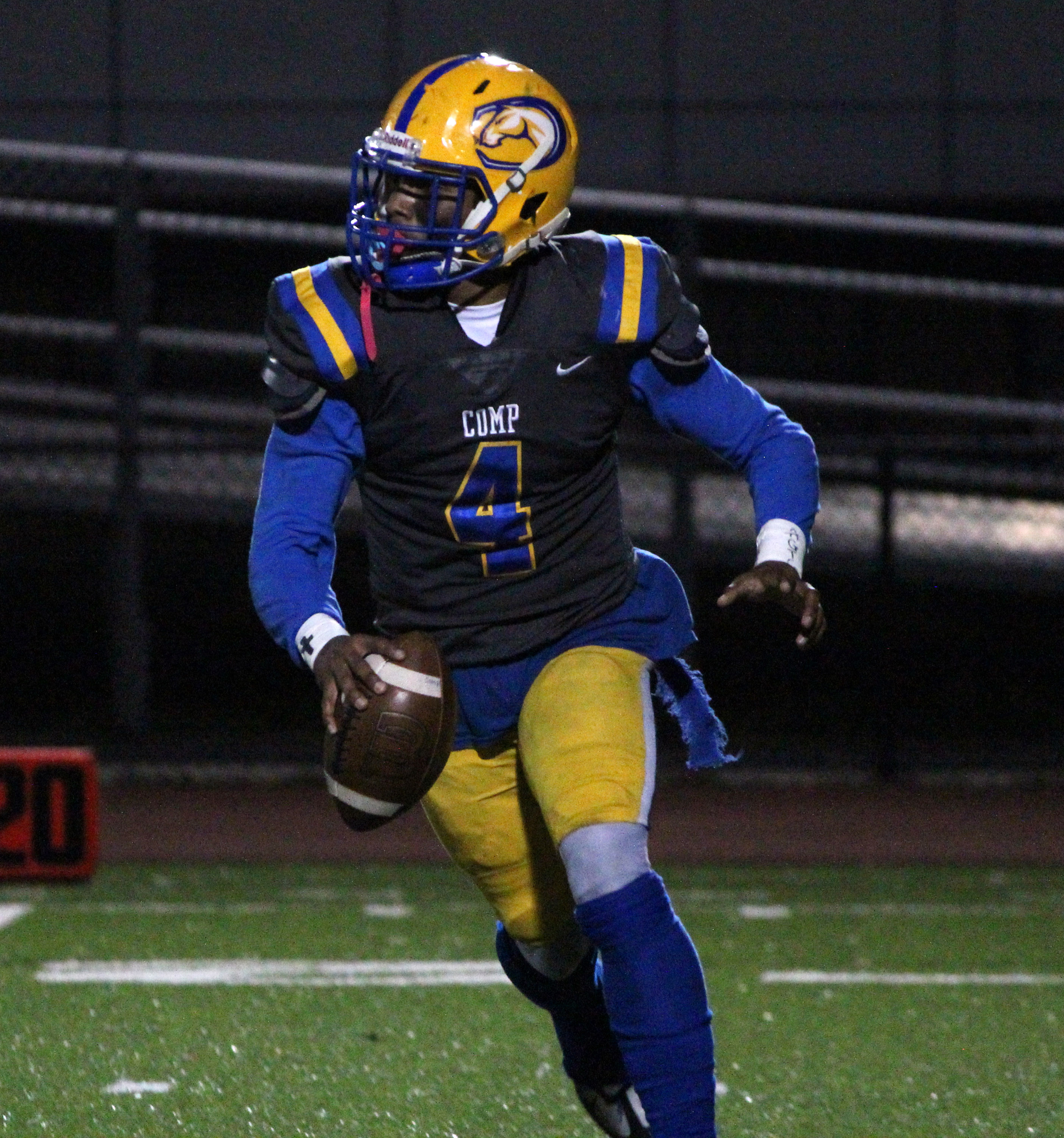 Chicopee Comp football defeats Holyoke - masslive.com