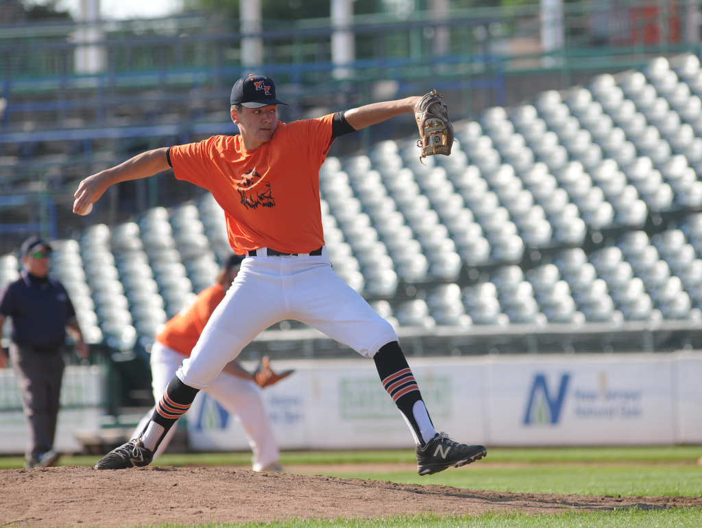 Brooklawn/Gloucester Catholic vs. Middletown North, 'Last Dance ...