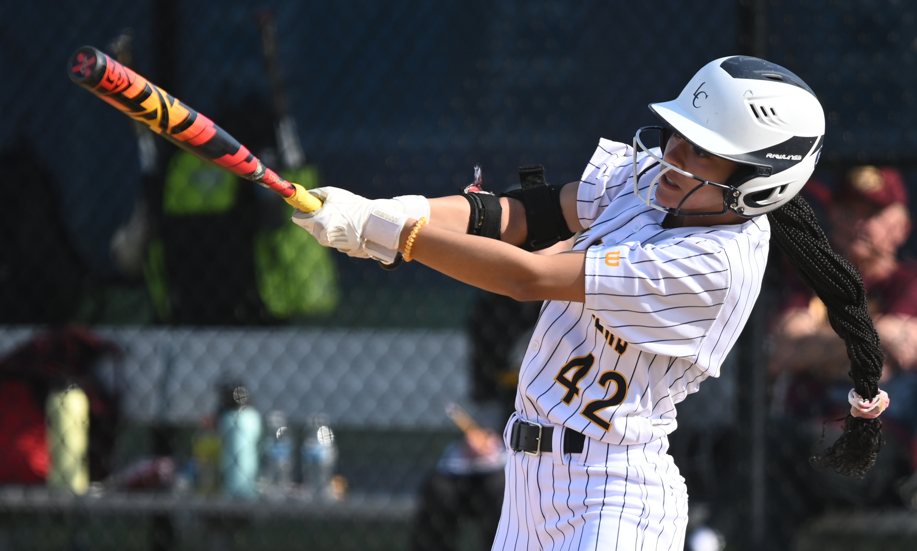 Softball: Gloucester Catholic vs. Clayton, April 5, 2023 - nj.com