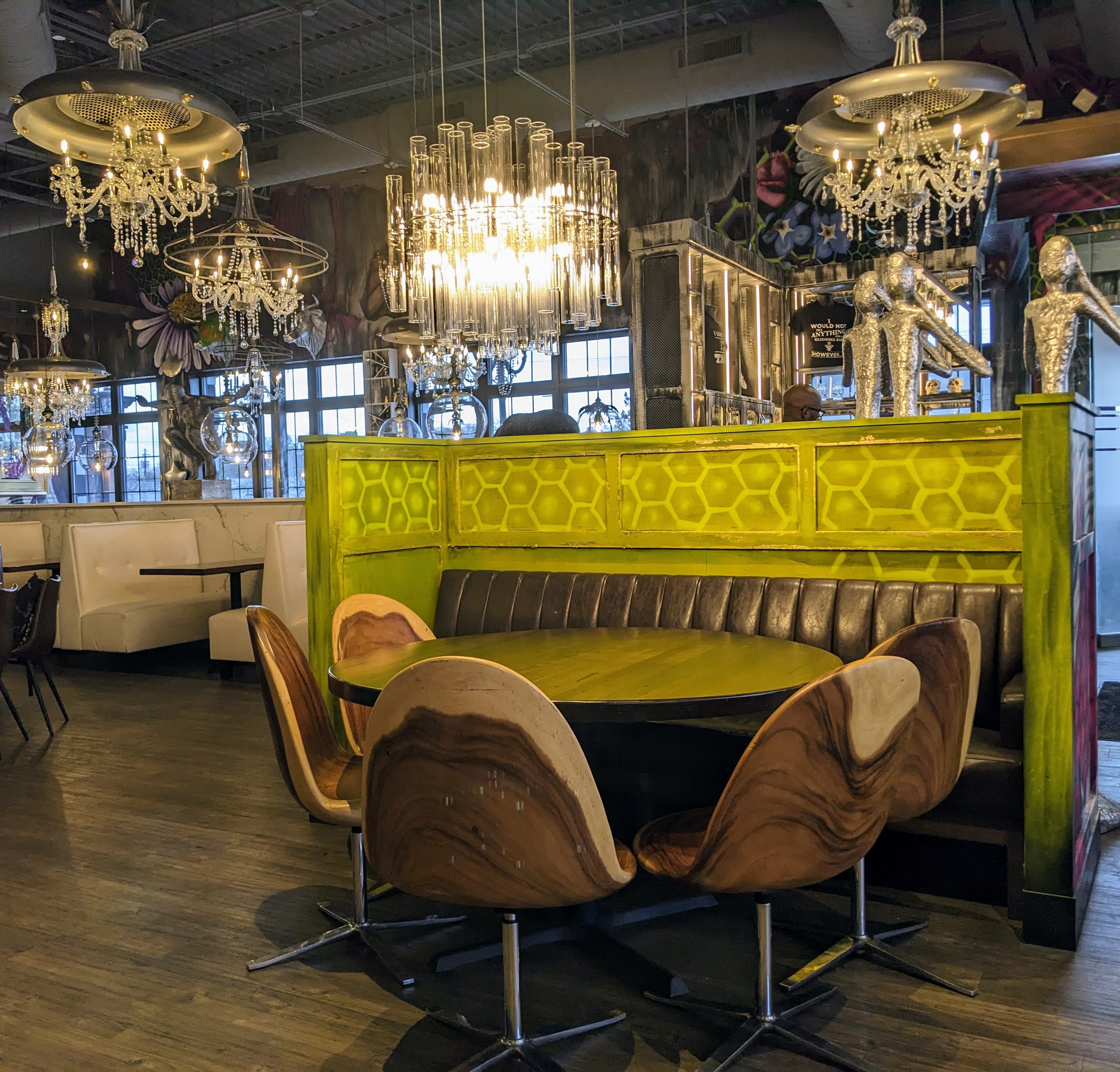 Agave & Rye - cleveland.com