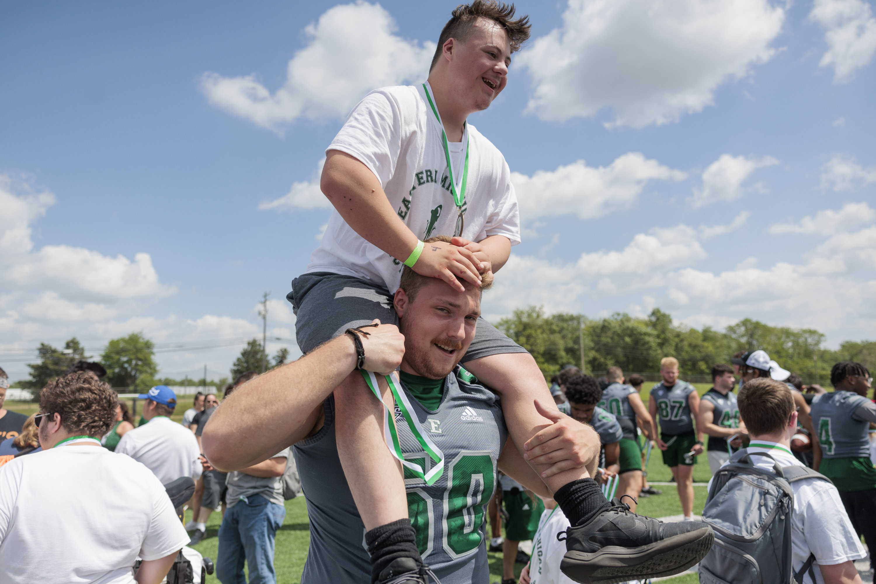 Ann Arbor's Year in Photos 2024 - mlive.com