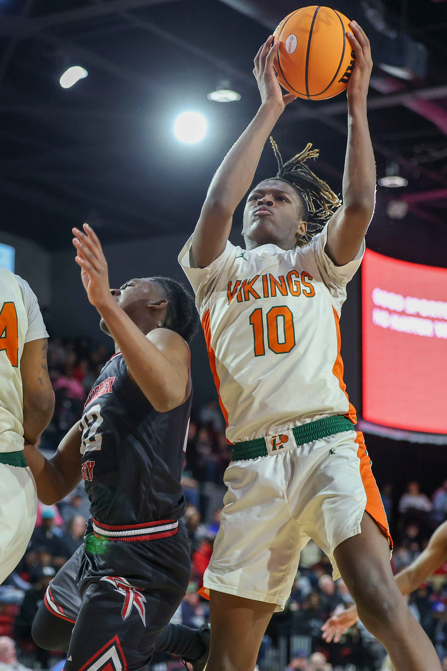 AHSAA NE Regional Basketball-6A Boys - al.com