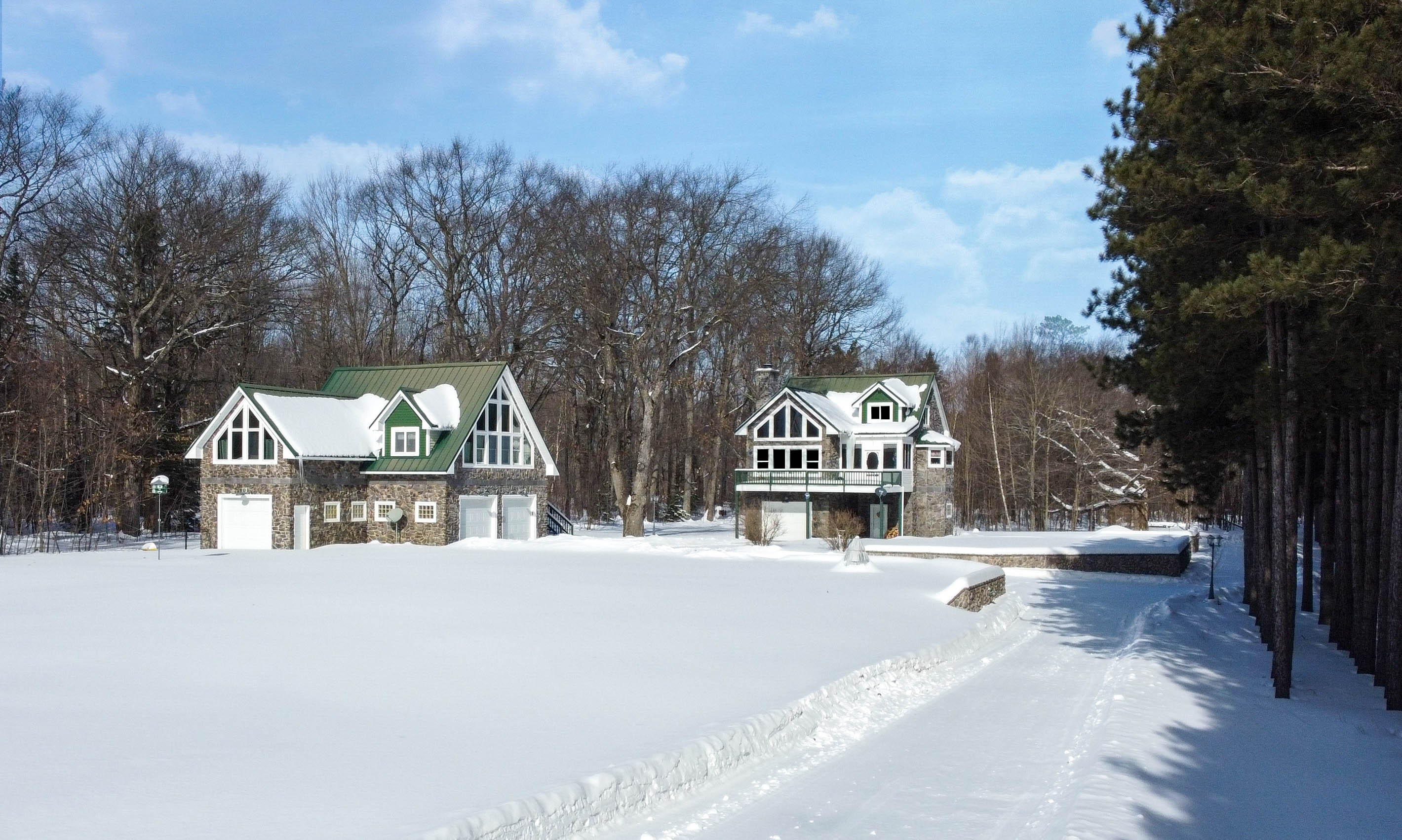Peace, quiet and trails galore: Immersive wilderness, privacy key for ...