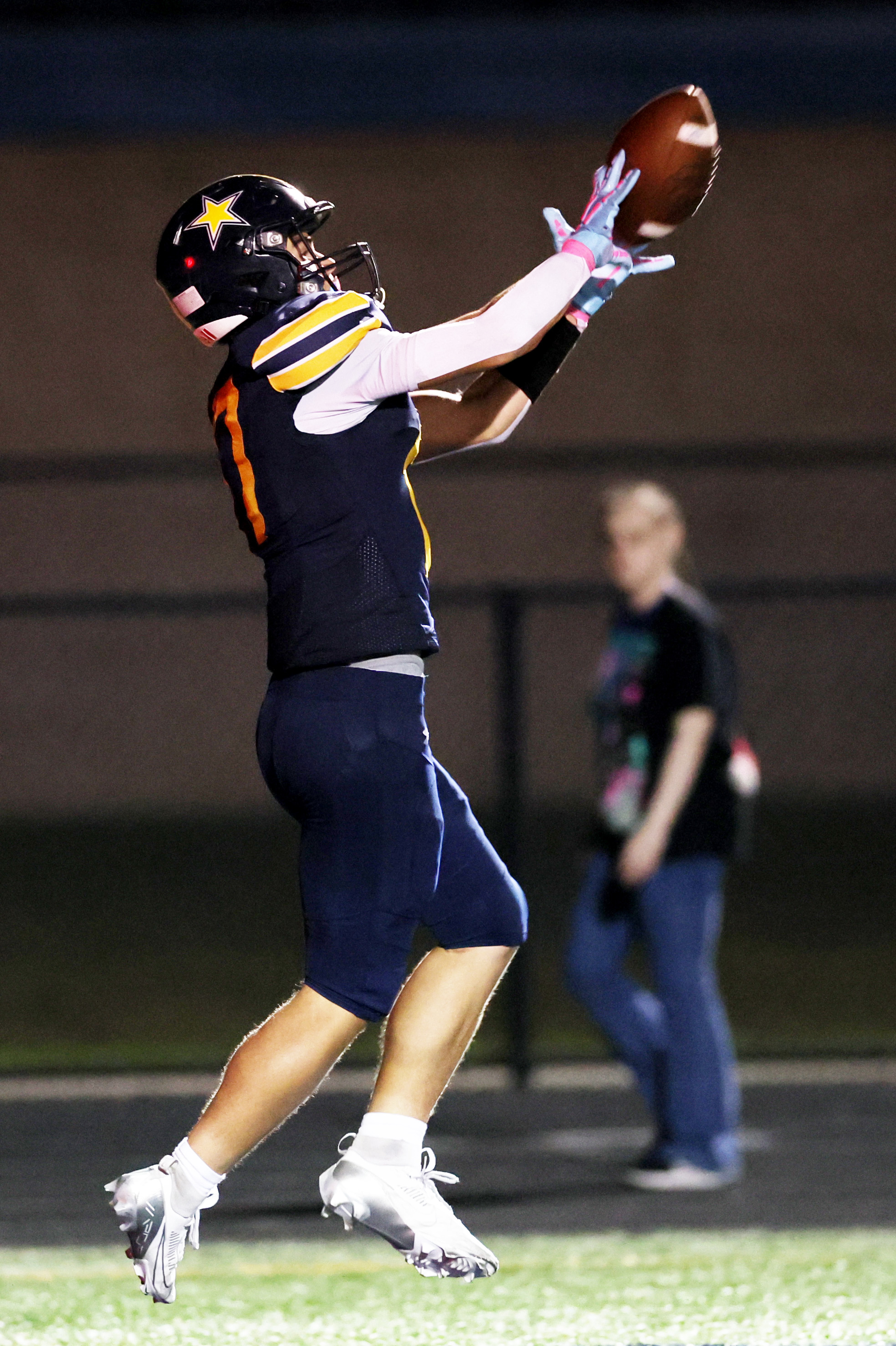 High school football: North Ridgeville vs. Berea-Midpark, October 3 ...