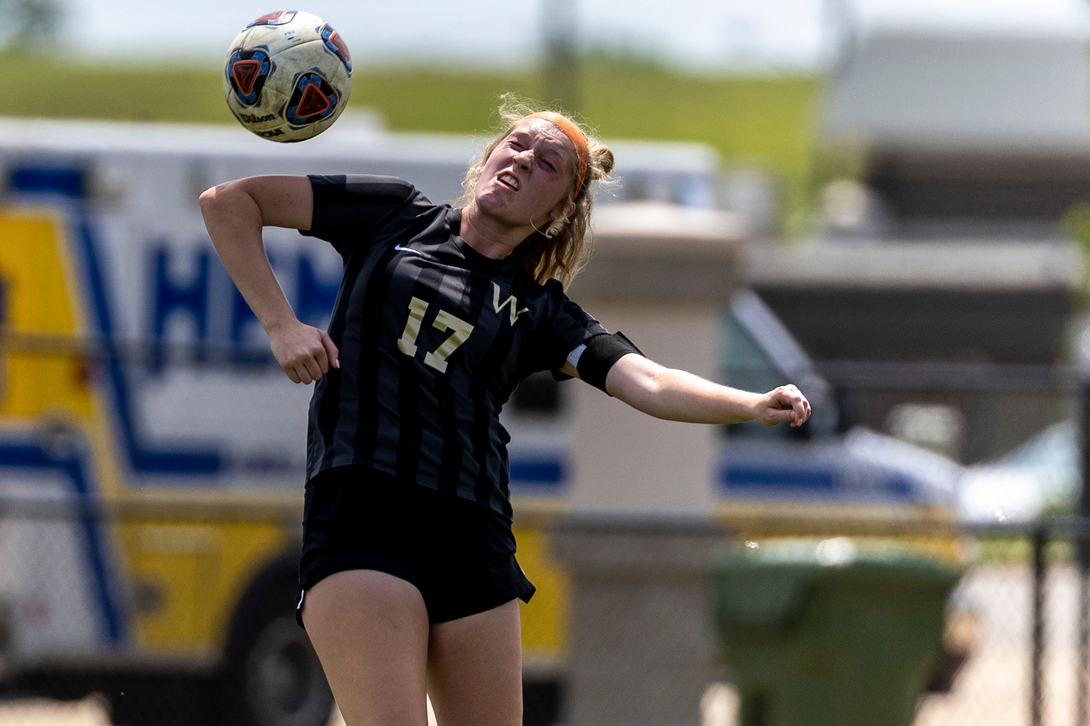 AHSAA 1A-3A Soccer Championships - Westminster-Oak Mountain vs. Saint ...