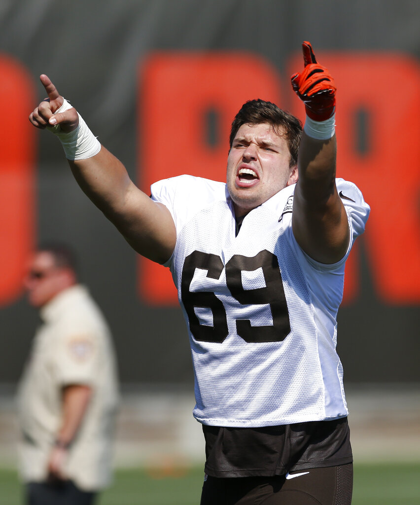 John Yarbrough - al.com