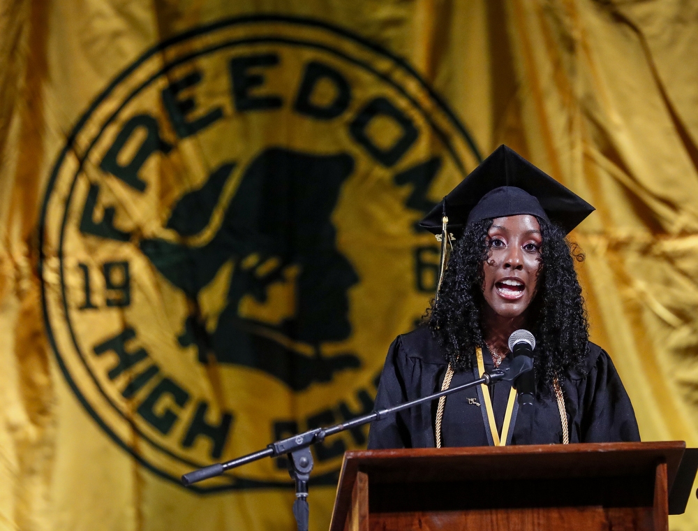 Freedom High School 2022 Graduation - lehighvalleylive.com
