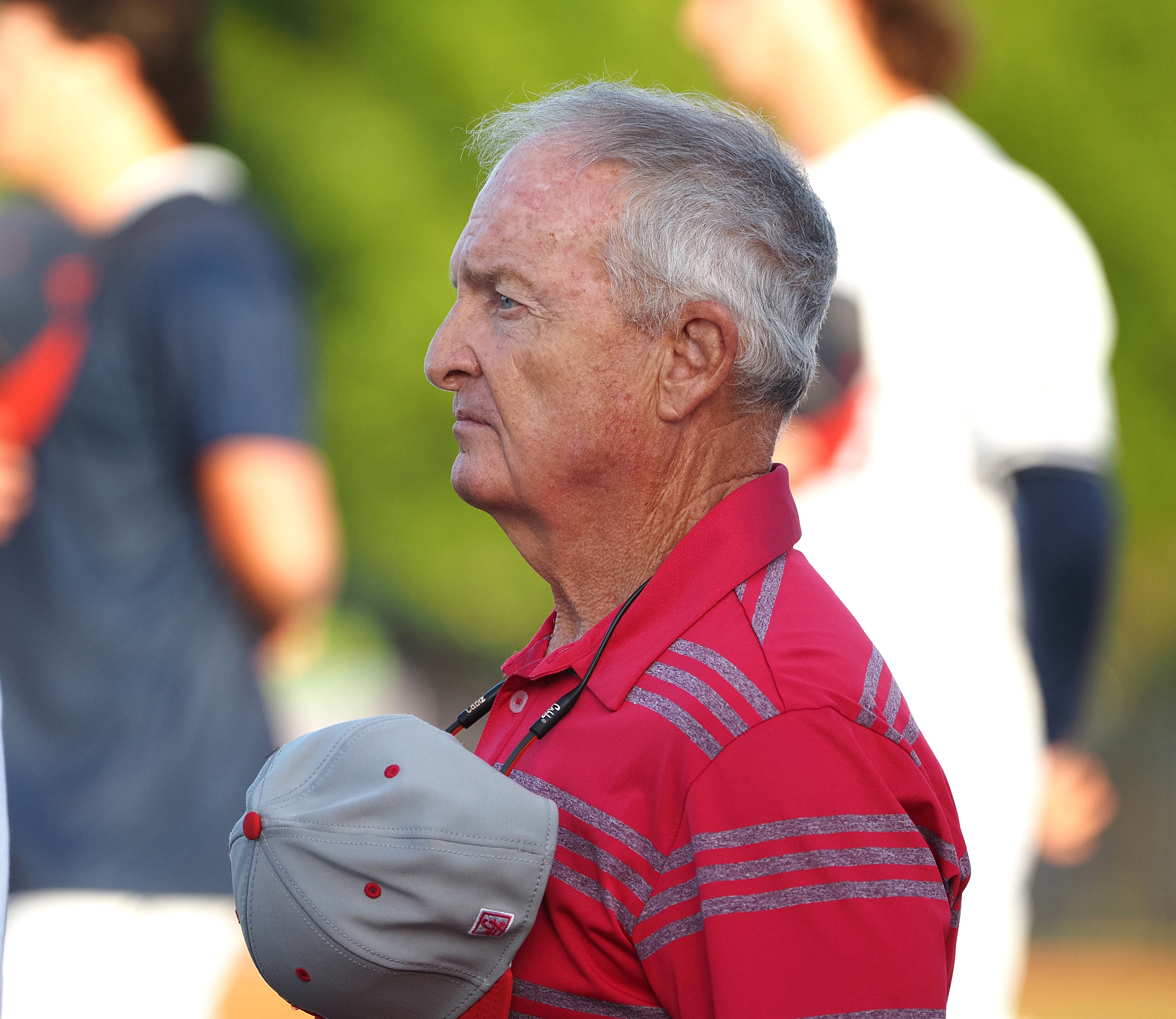 Georgia Southern at South Alabama baseball - al.com