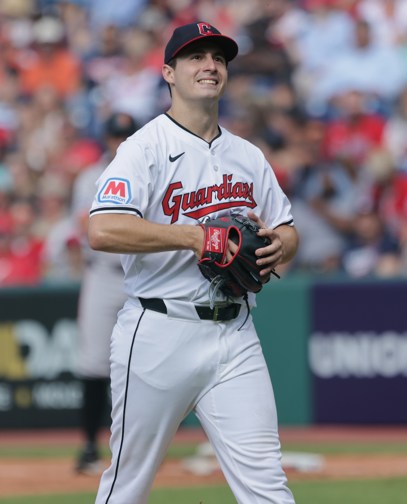 Guardians vs. SF Giants, July 6, 2024 - cleveland.com