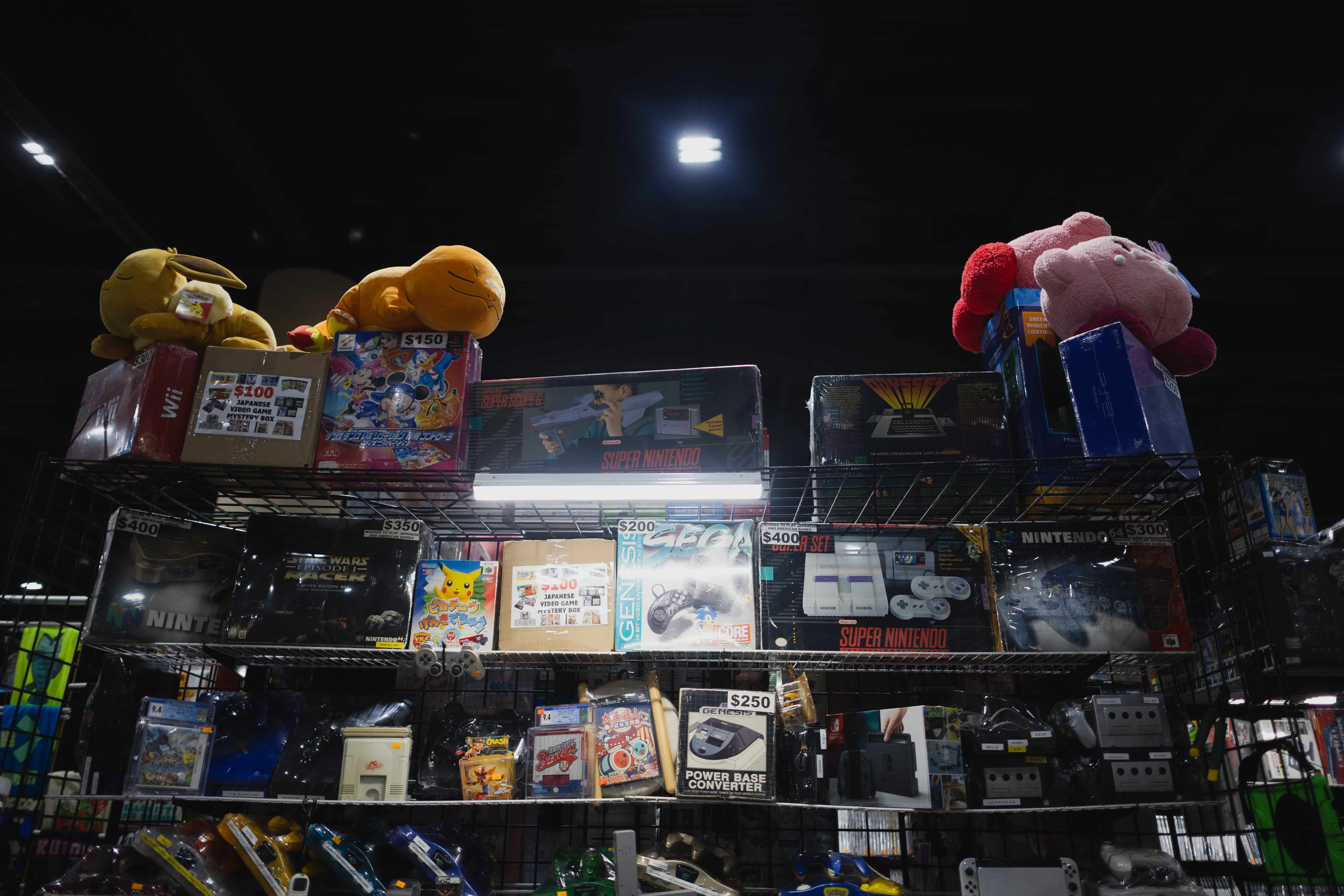 17th annual Kami-Con in Birmingham - al.com