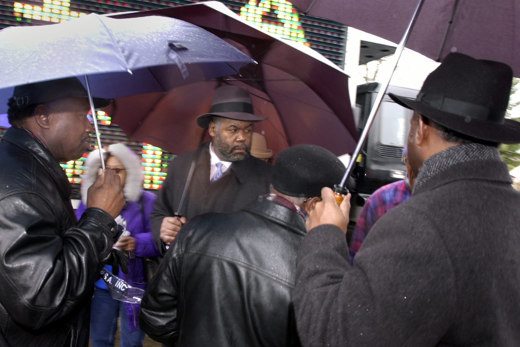 Former Flint Mayor Woodrow Stanley remembered as a ‘true public servant ...