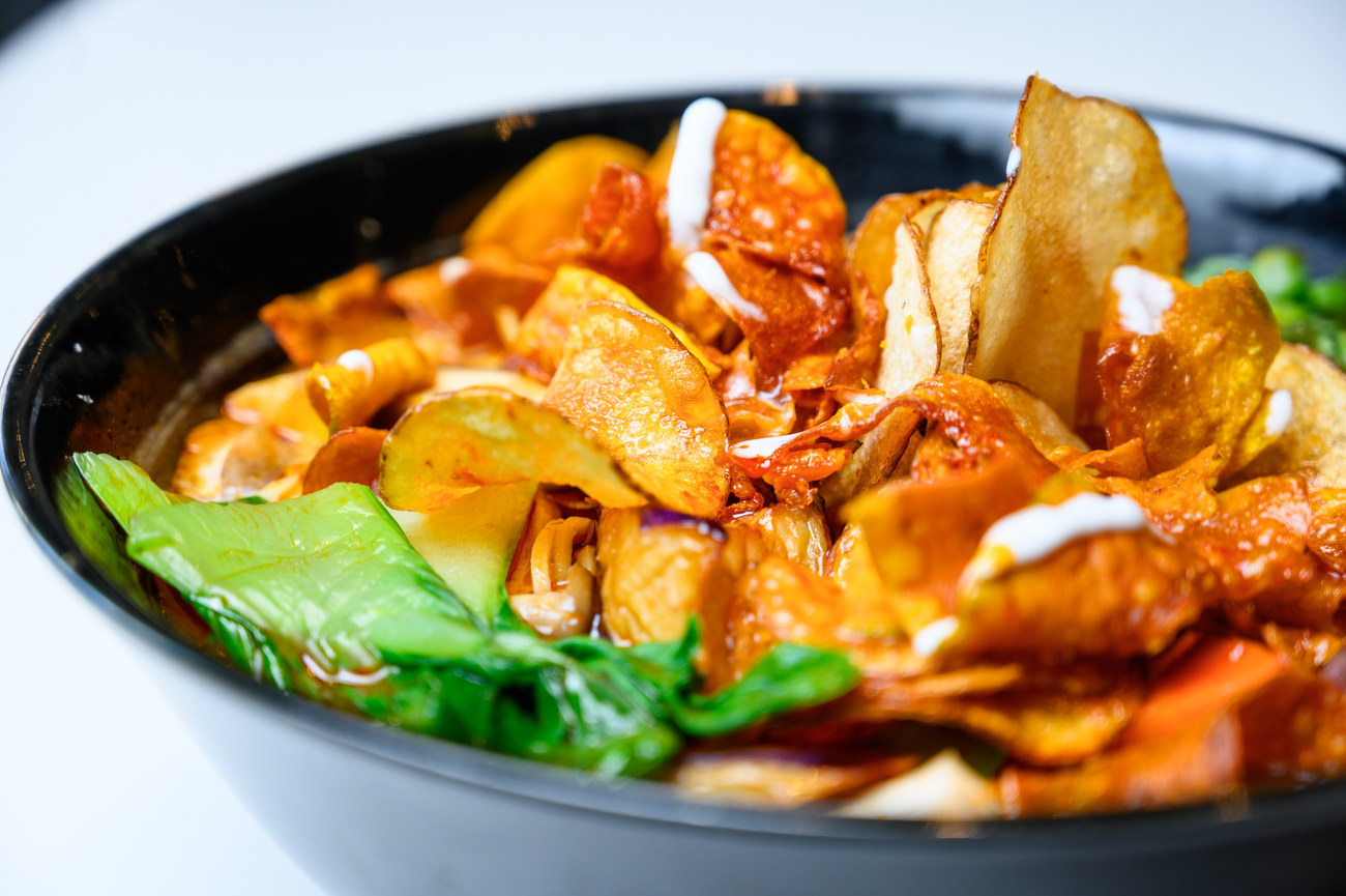 Ann Arbor Local Eats - Slurping Turtle - mlive.com