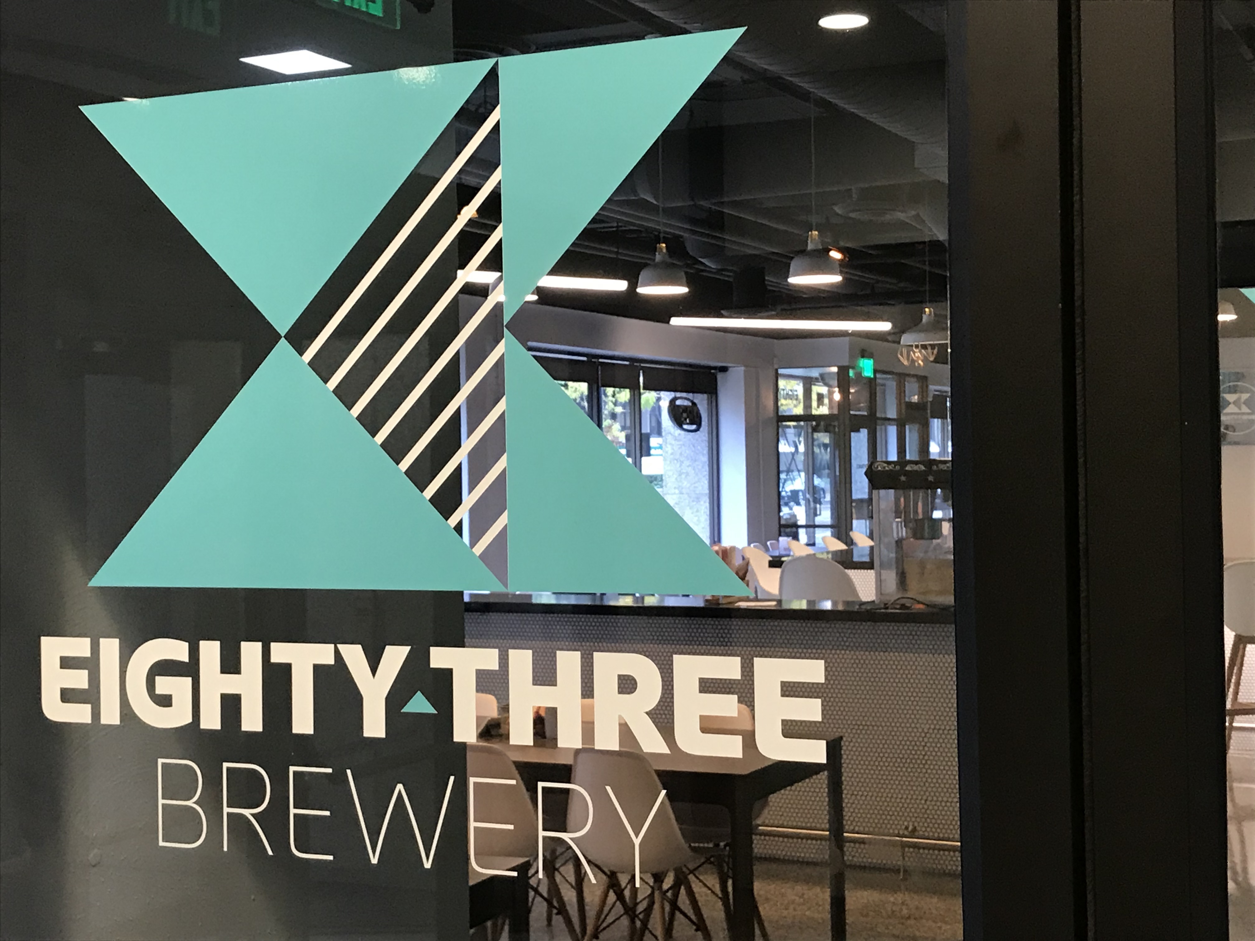 Eighty-Three Brewery - cleveland.com