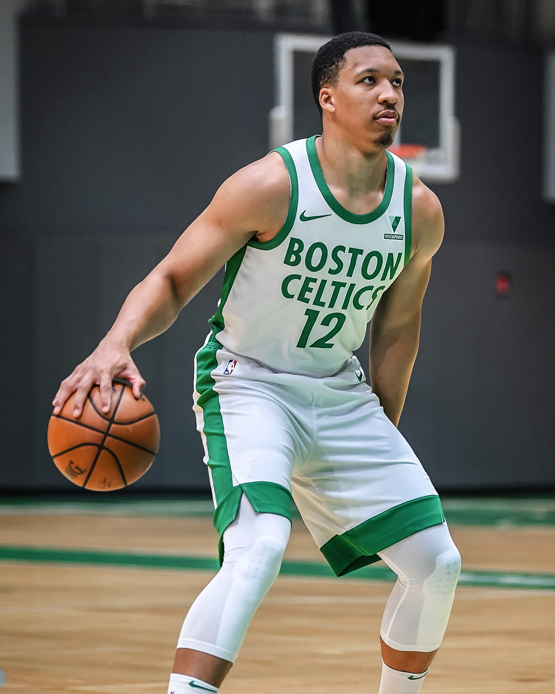 The Boston Celtics City Edition uniforms - masslive.com