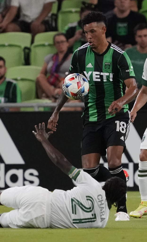 Timbers v Austin FC: August 21, 2021 - oregonlive.com