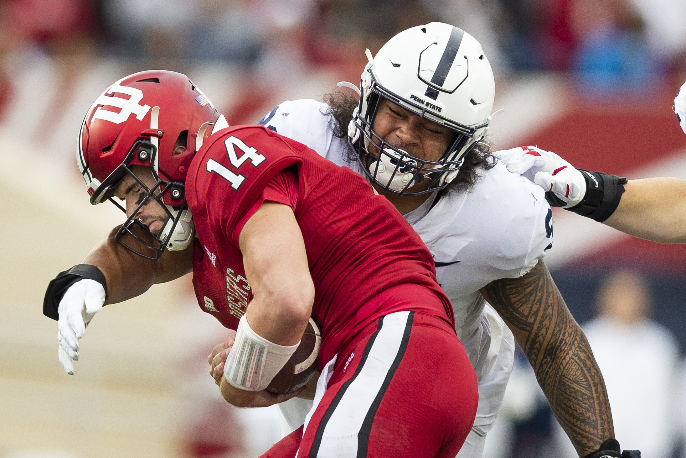 Penn State vs Indiana, Nov.5, 2022 - pennlive.com