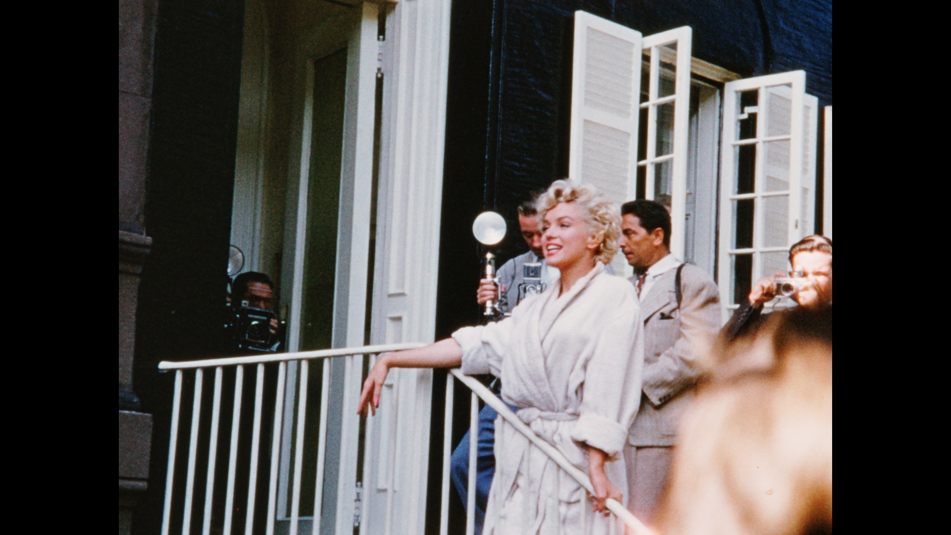 'The American Way' - nj.com