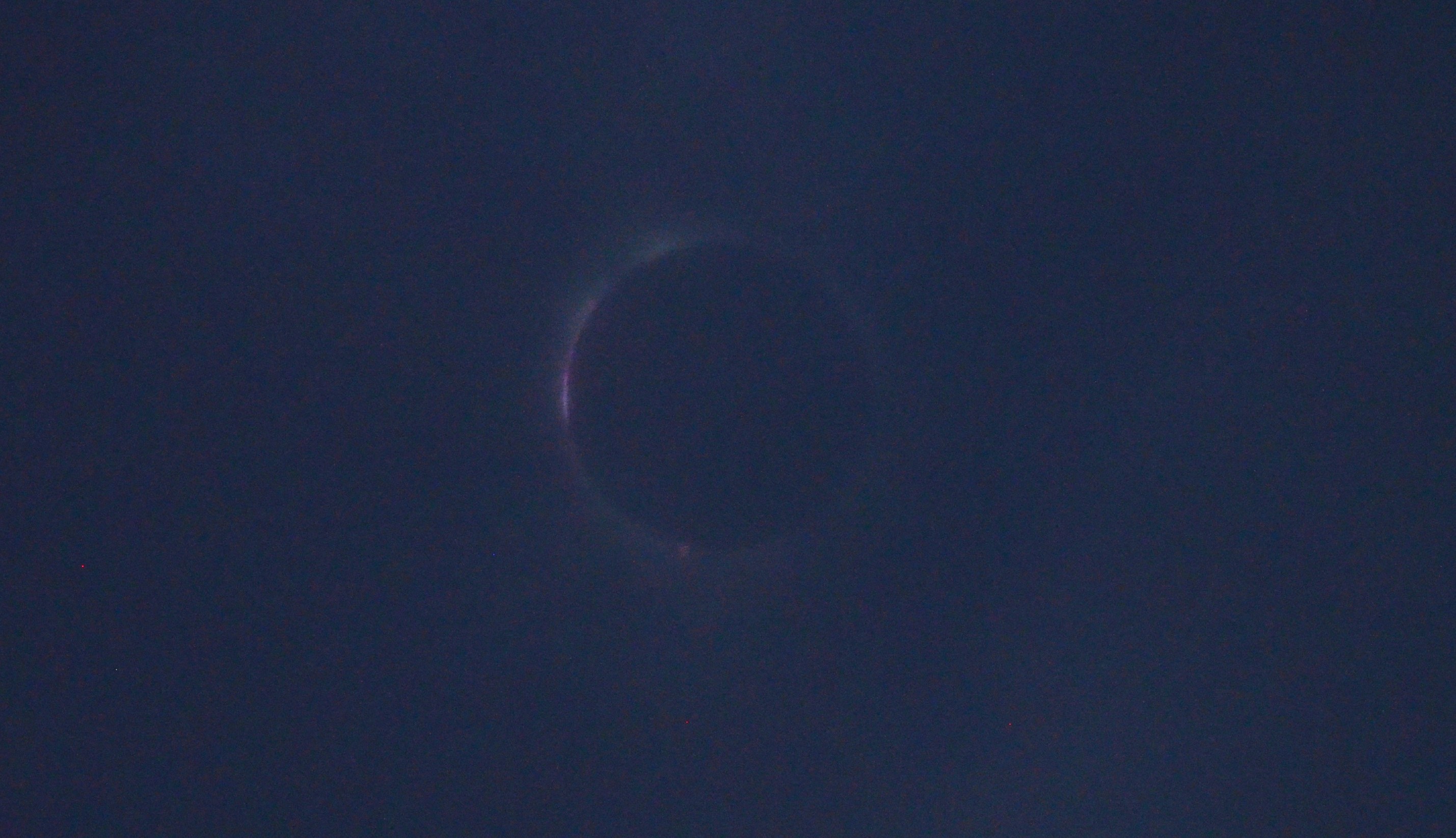 Your photos of the 2024 eclipse in Central NY, beyond - syracuse.com