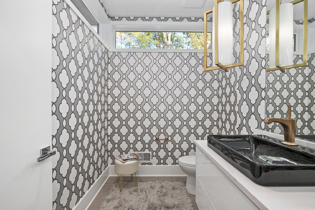 High-tech new home with stunning views listed for $1.4M - mlive.com