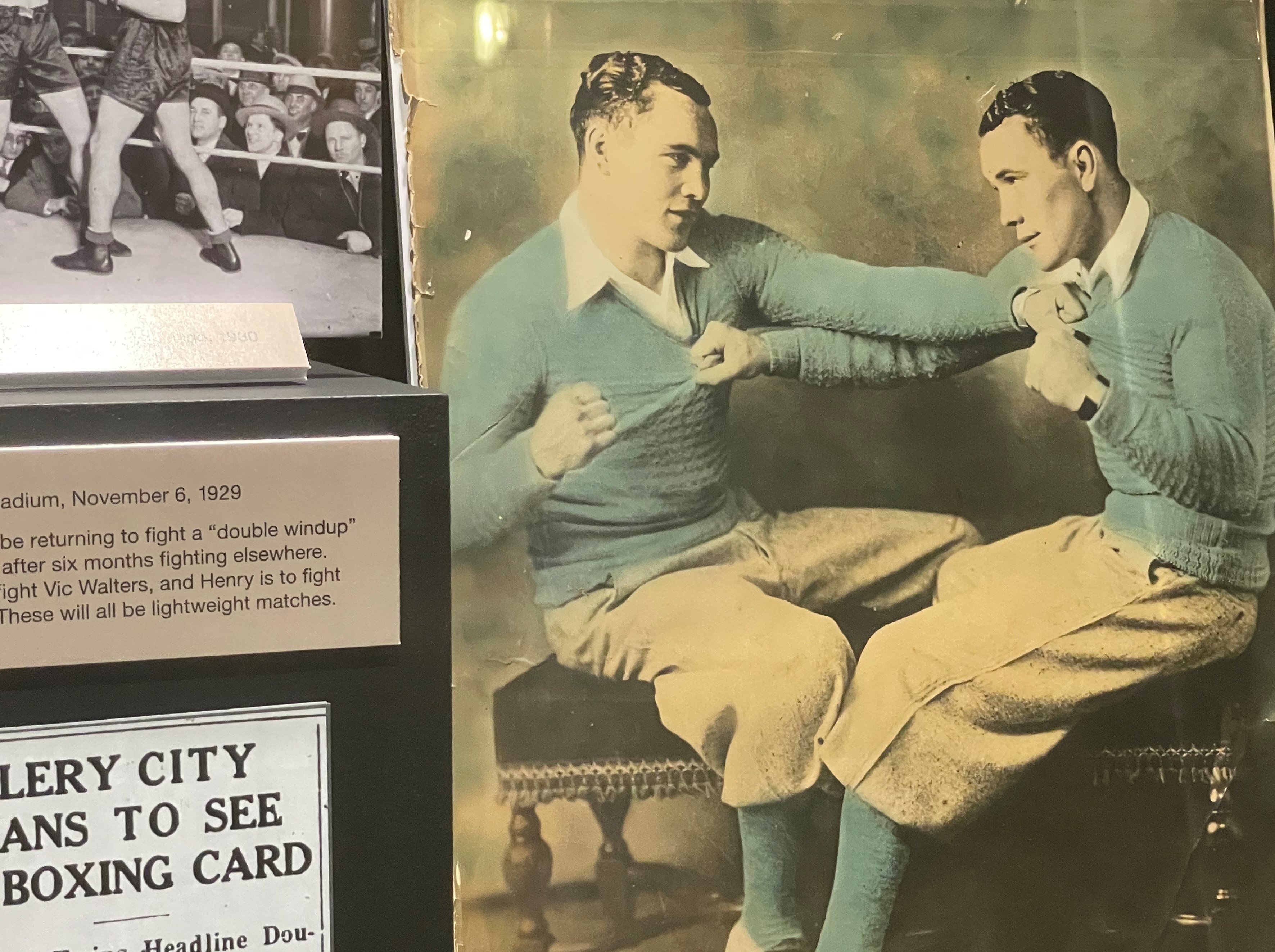 Kalamazoo Boxing Academy - mlive.com