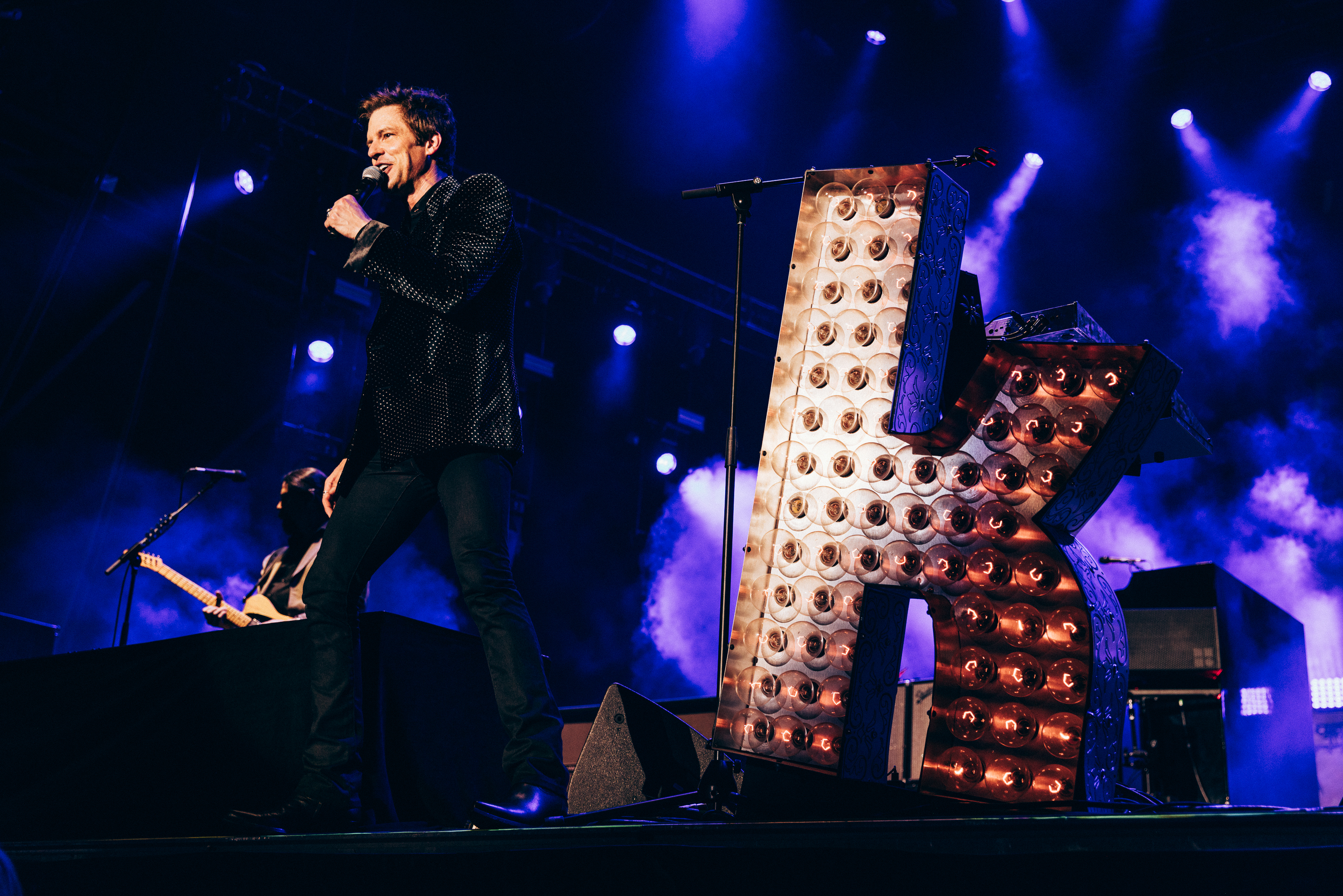 Boston Calling 2024 Sunday - masslive.com