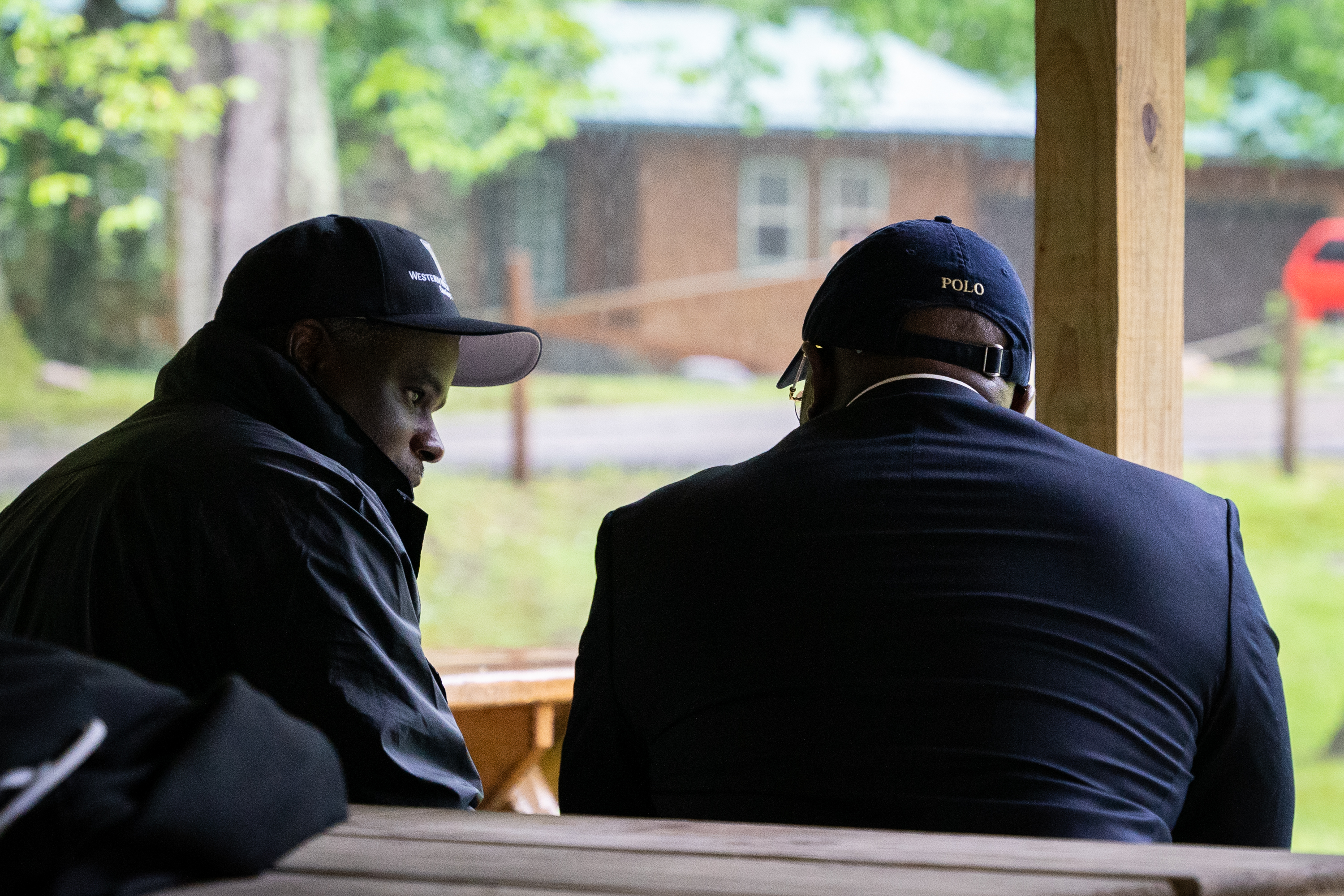 Celebration for wrongfully convicted man released from prison after 16 ...