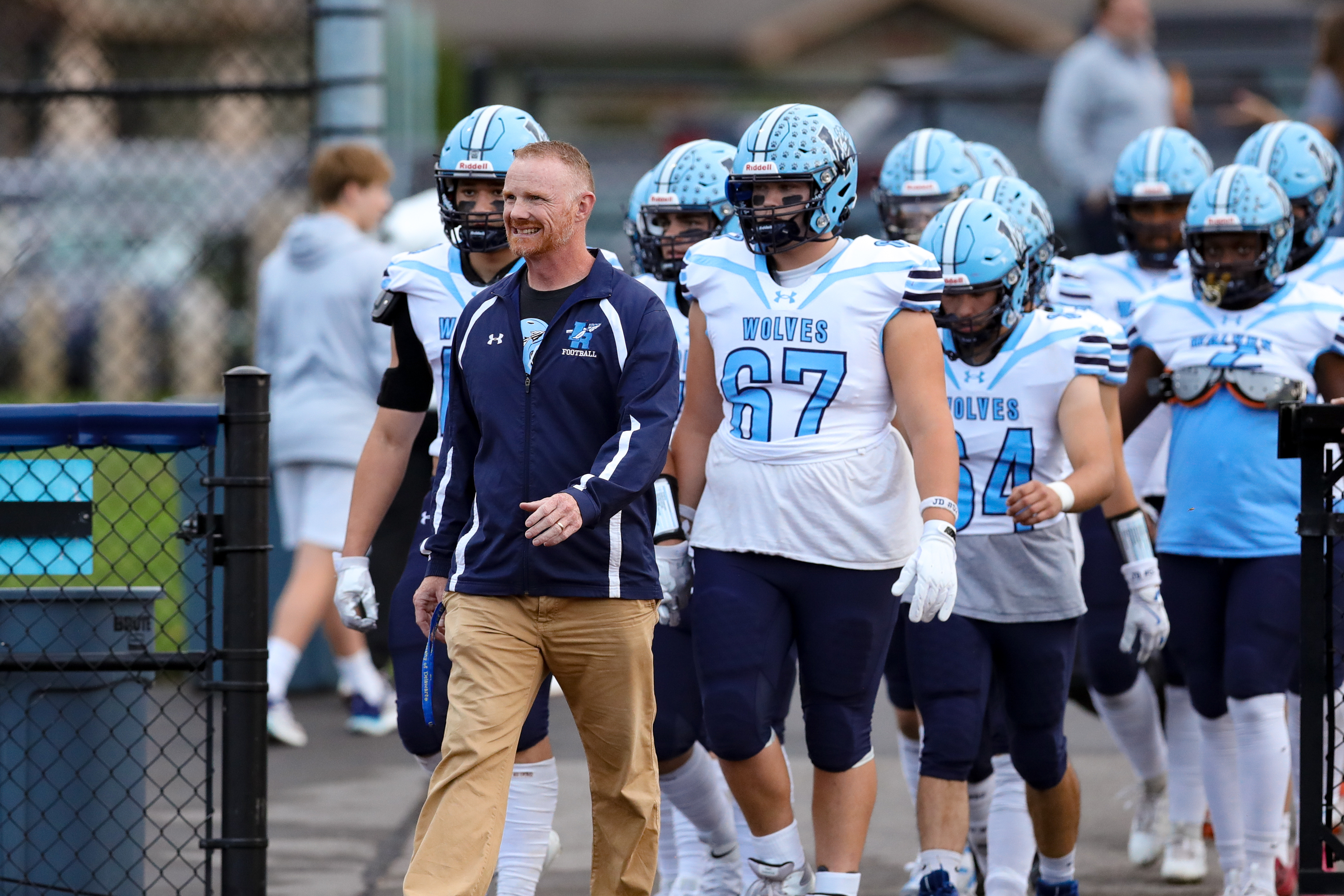 Indian River vs. Westhill football - syracuse.com