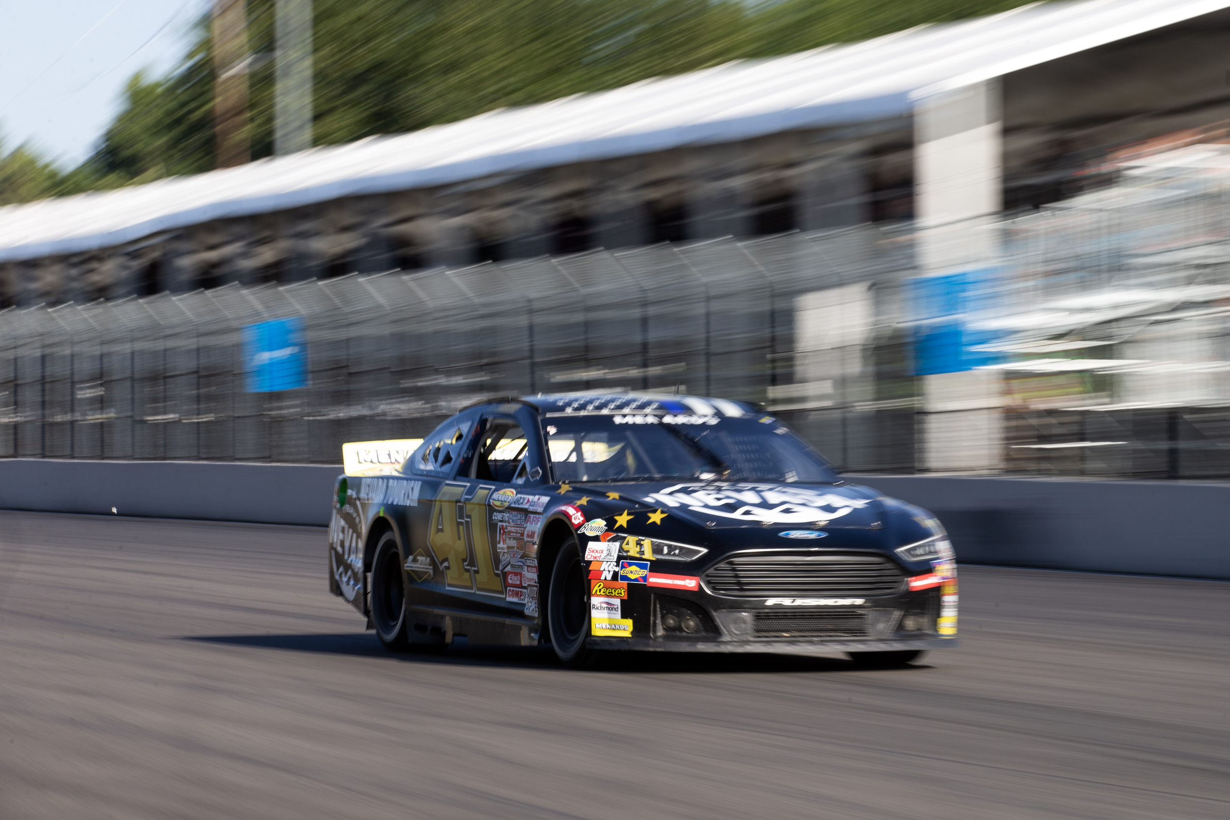 NASCAR weekend at Portland International Raceway, June 2, 2023 ...