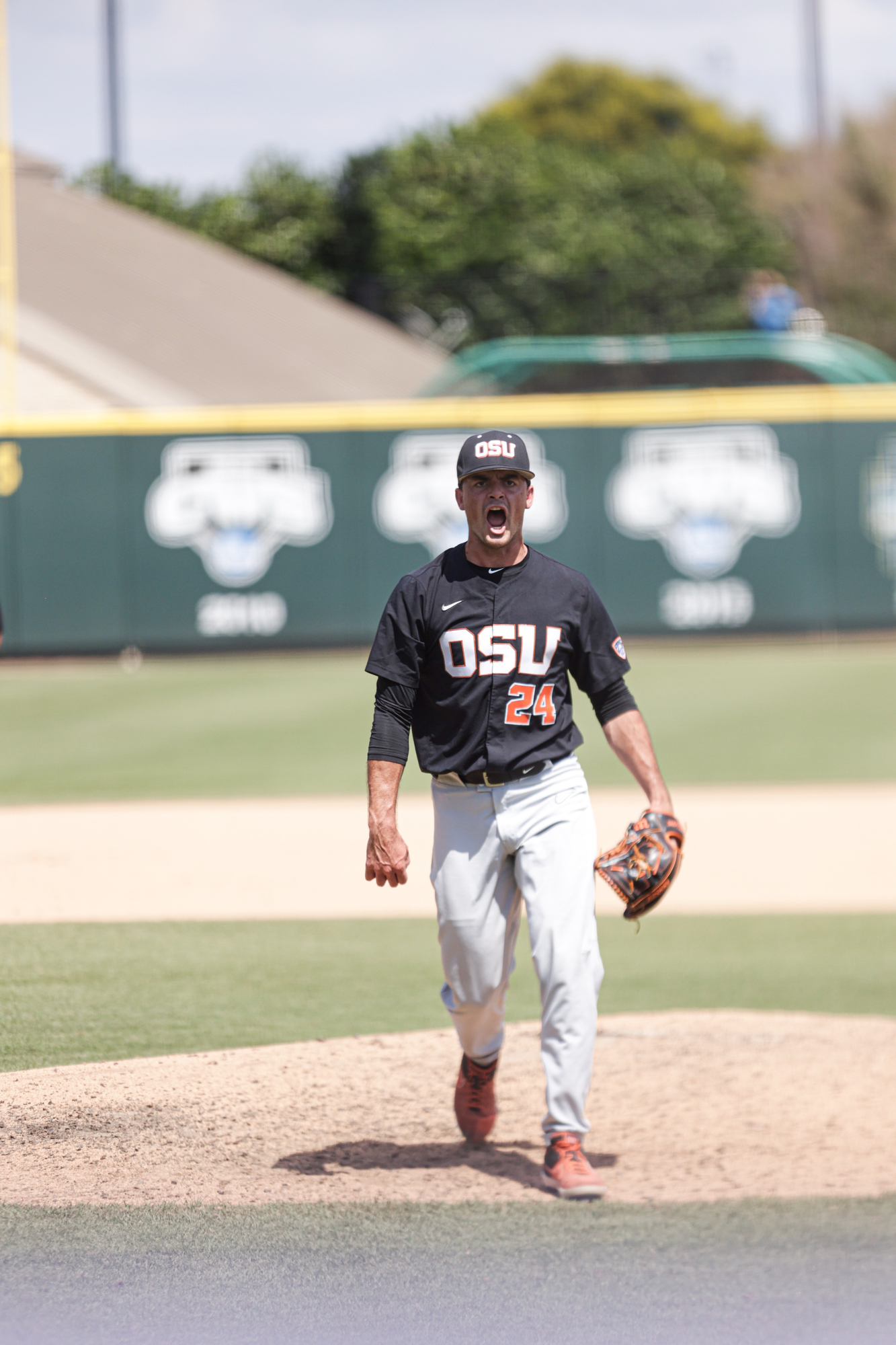 Oregon State baseball vs. TCU - oregonlive.com