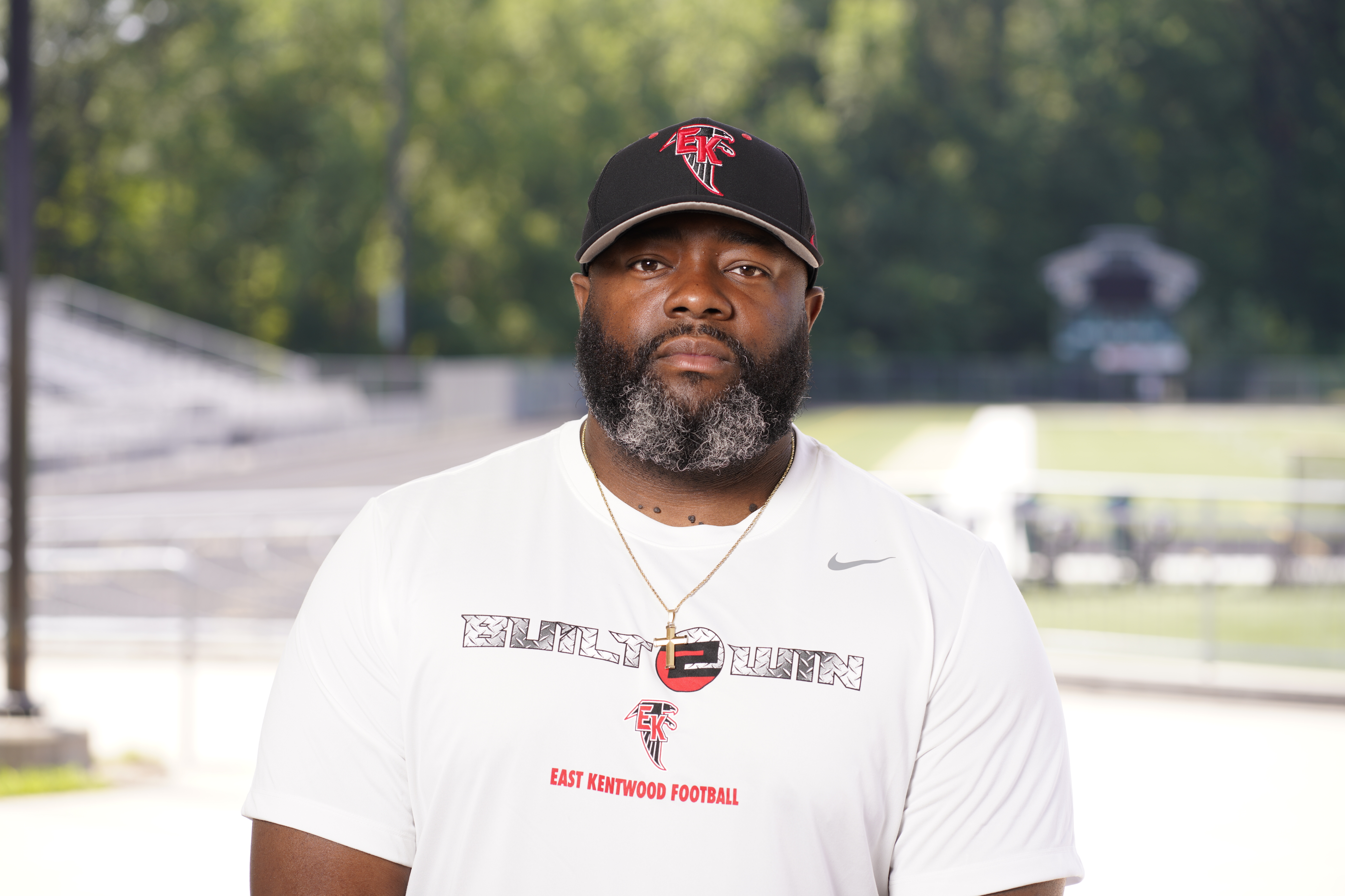 East Kentwood football 2025 - mlive.com