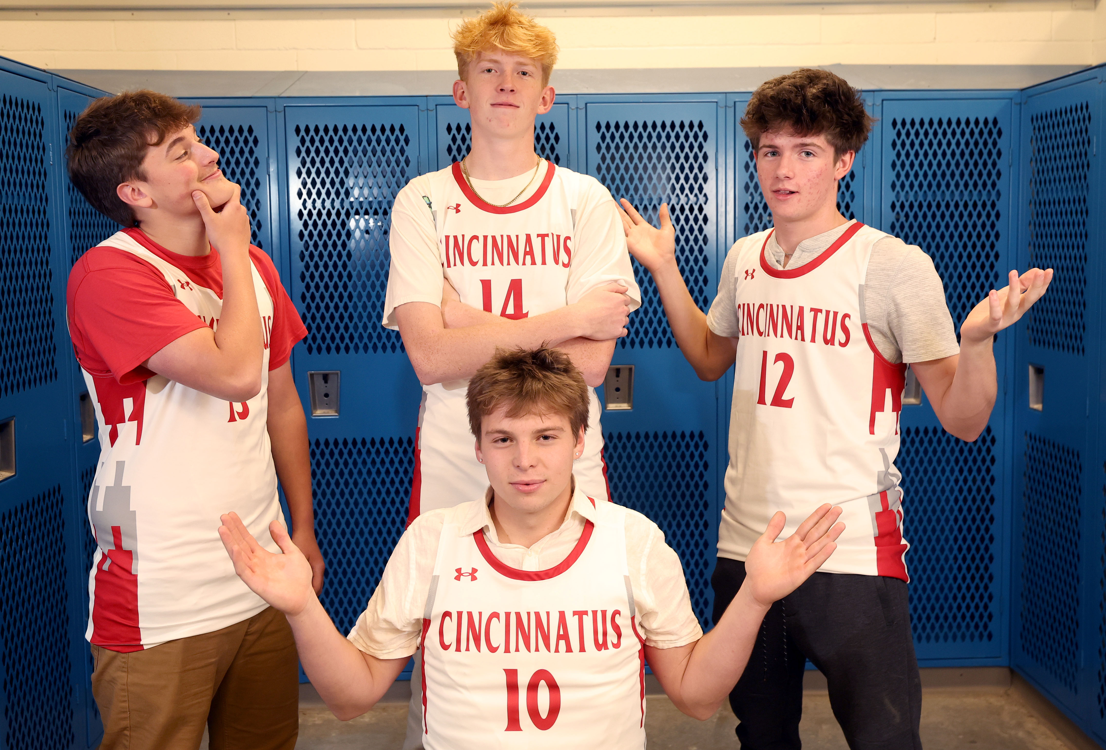 Section III boys basketball players take over syracuse.com's 2025-26 ...