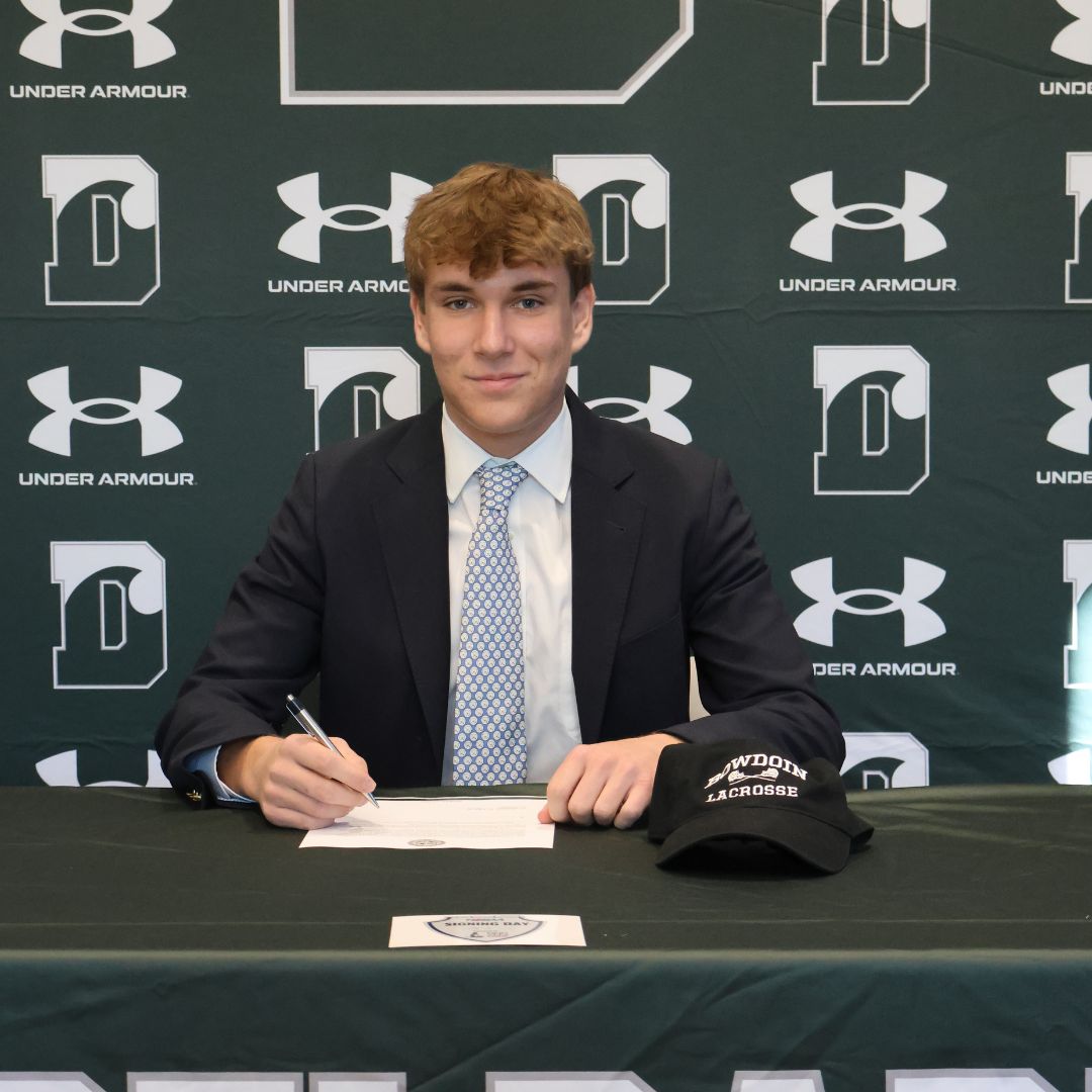 Fall Signing Day, 2023 - nj.com