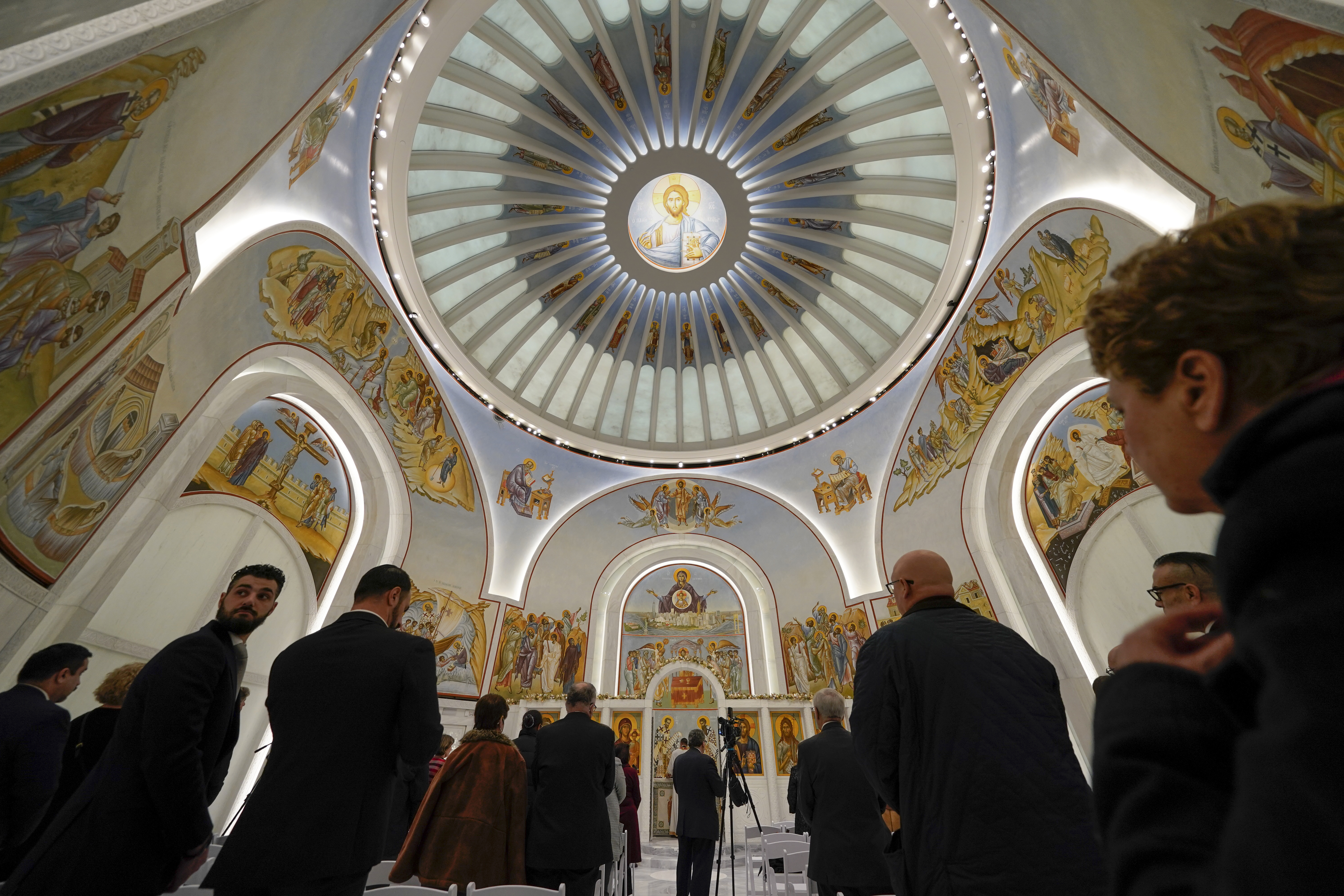 Greek Orthodox Church