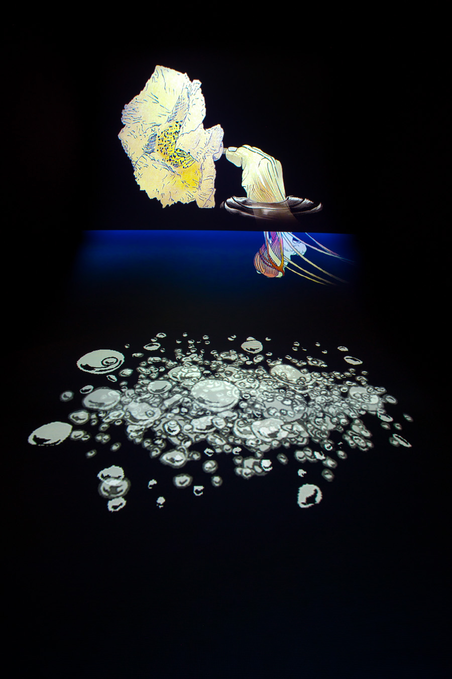 Transformer Station Tabaimo - cleveland.com