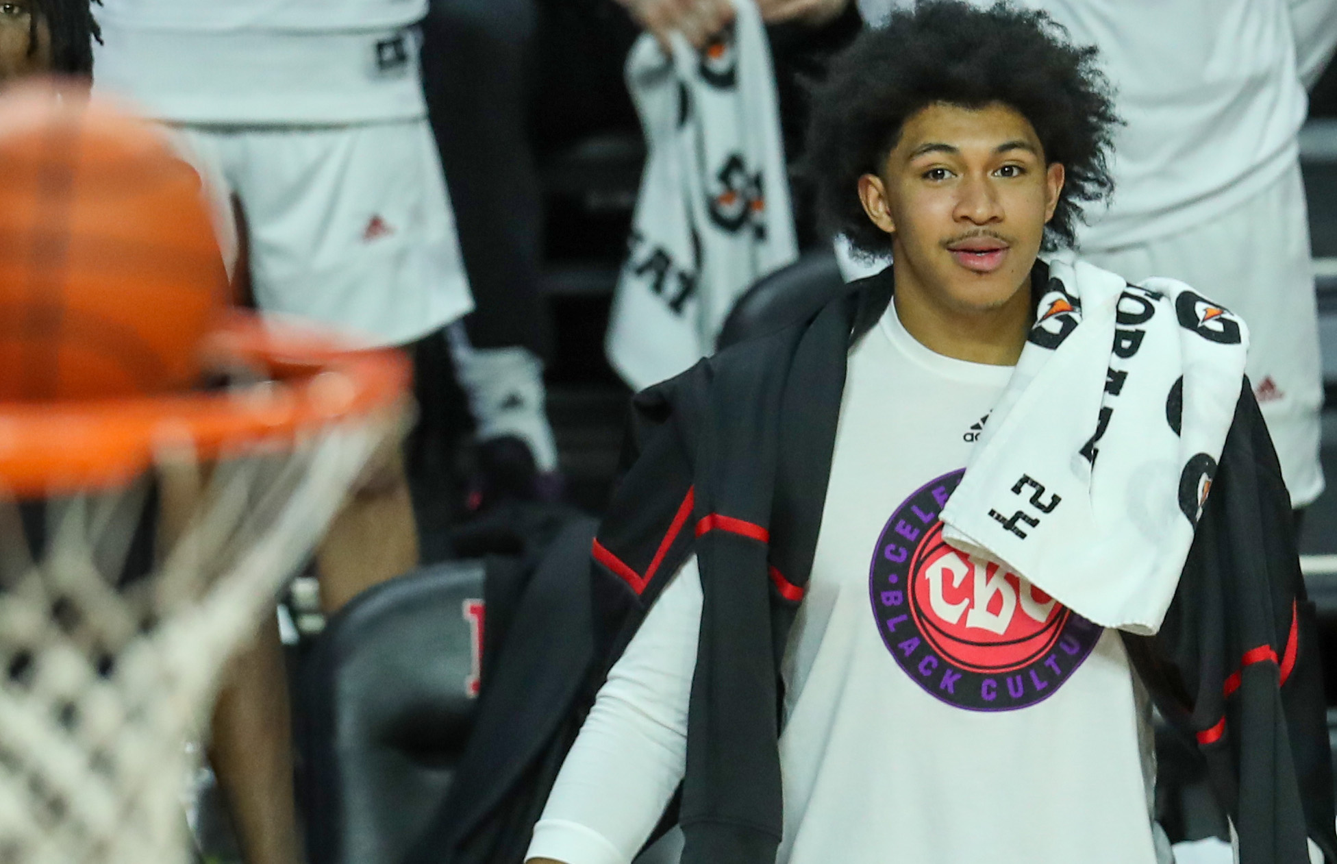 Rutgers vs. Purdue men's basketball, Dec. 29, 2020 - nj.com